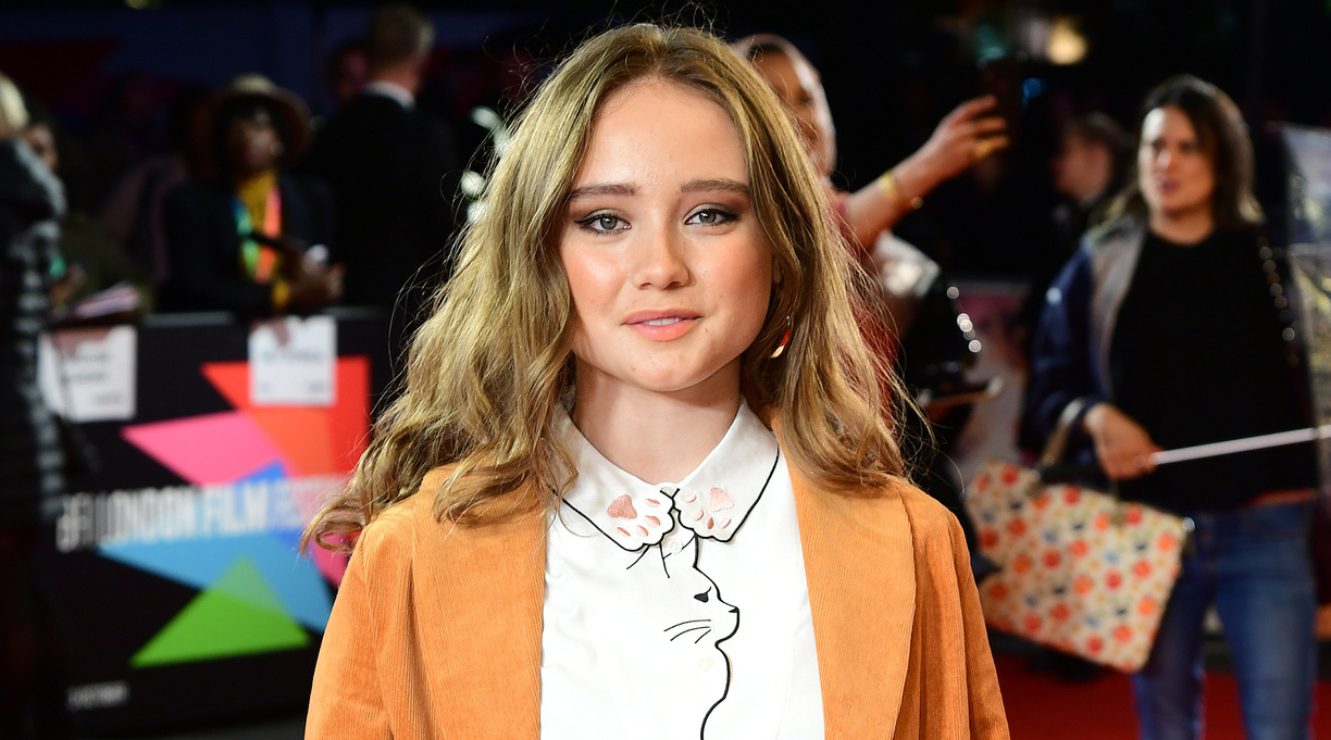 Ruby Stokes Wallpapers - Wallpaper Cave