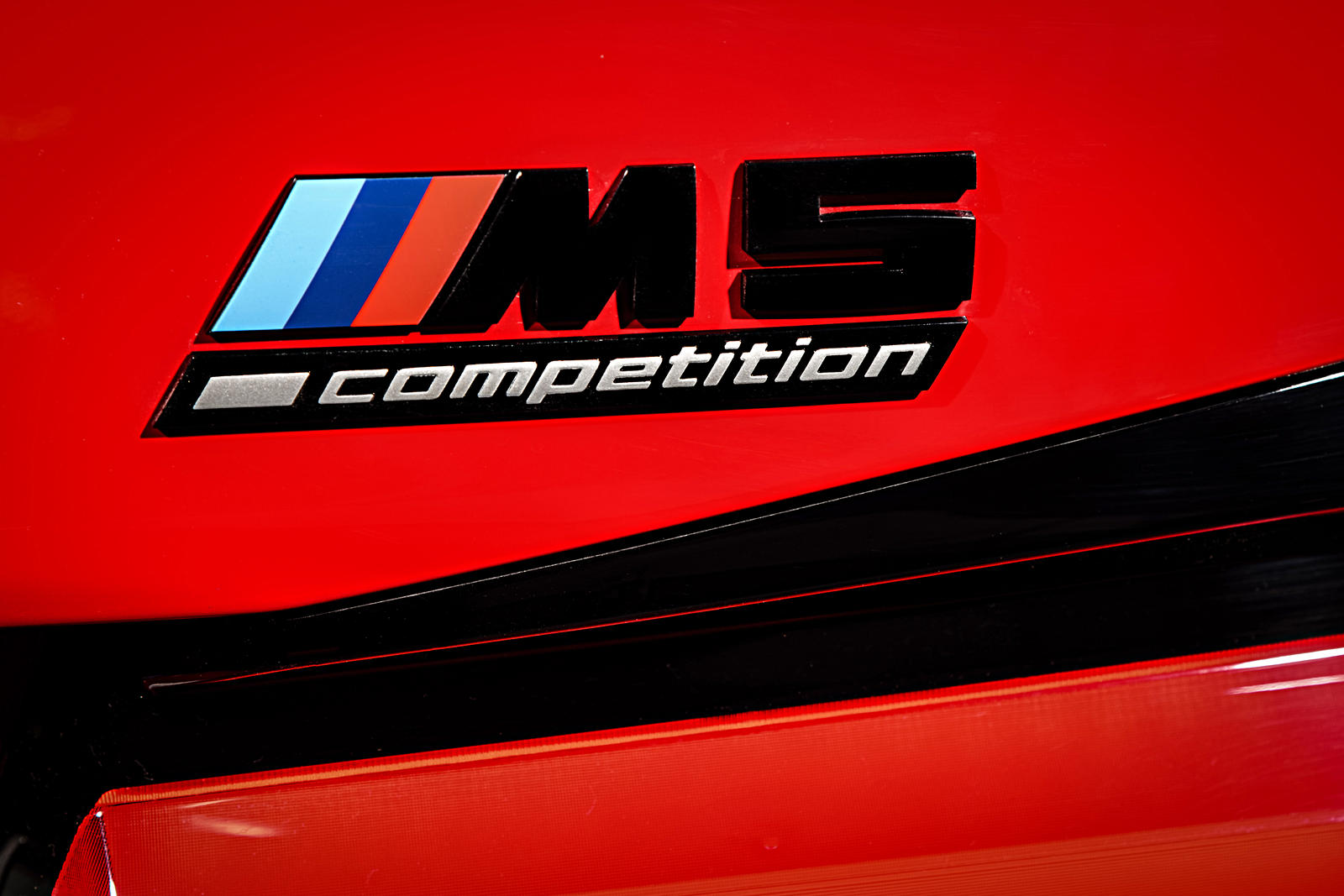 BMW M Competition Logo Wallpapers - Wallpaper Cave