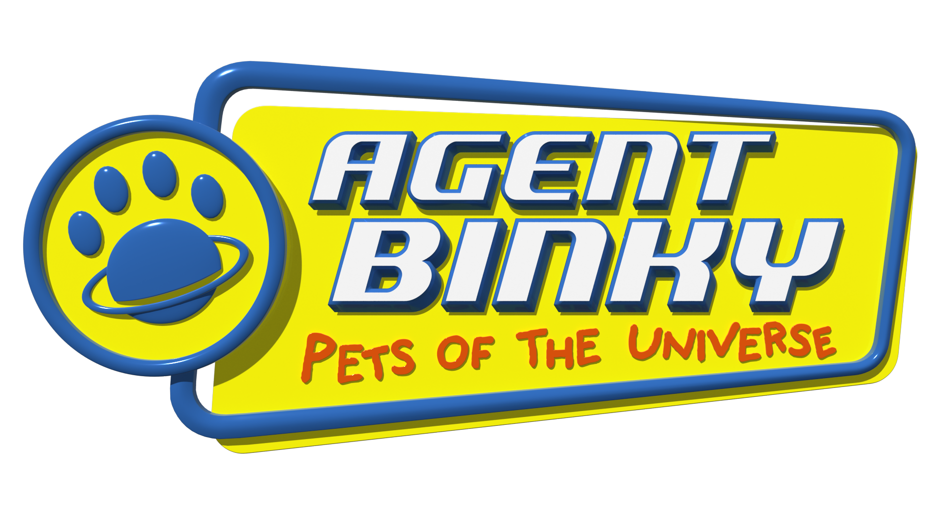 Agent Binky: Pets Of The Universe Wallpapers - Wallpaper Cave