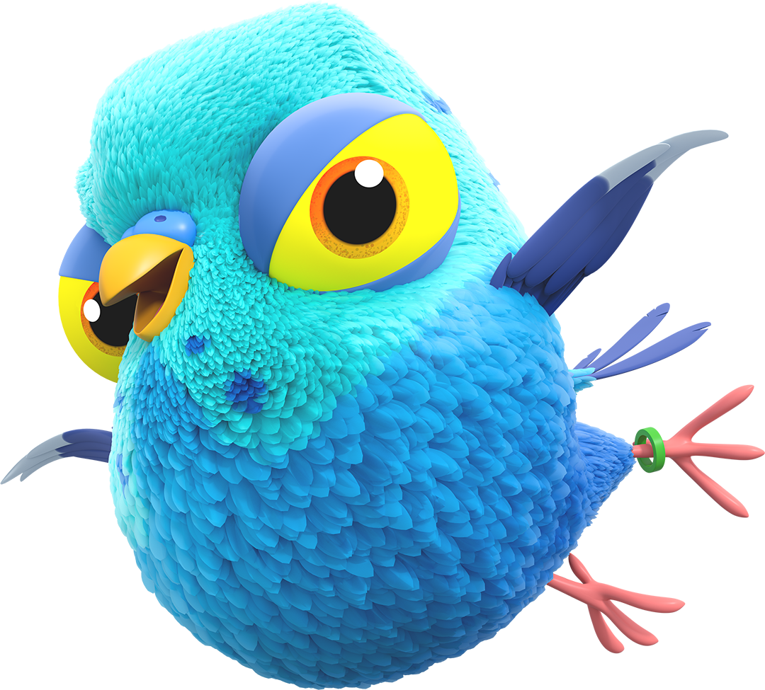 Agent Binky: Pets Of The Universe Wallpapers - Wallpaper Cave