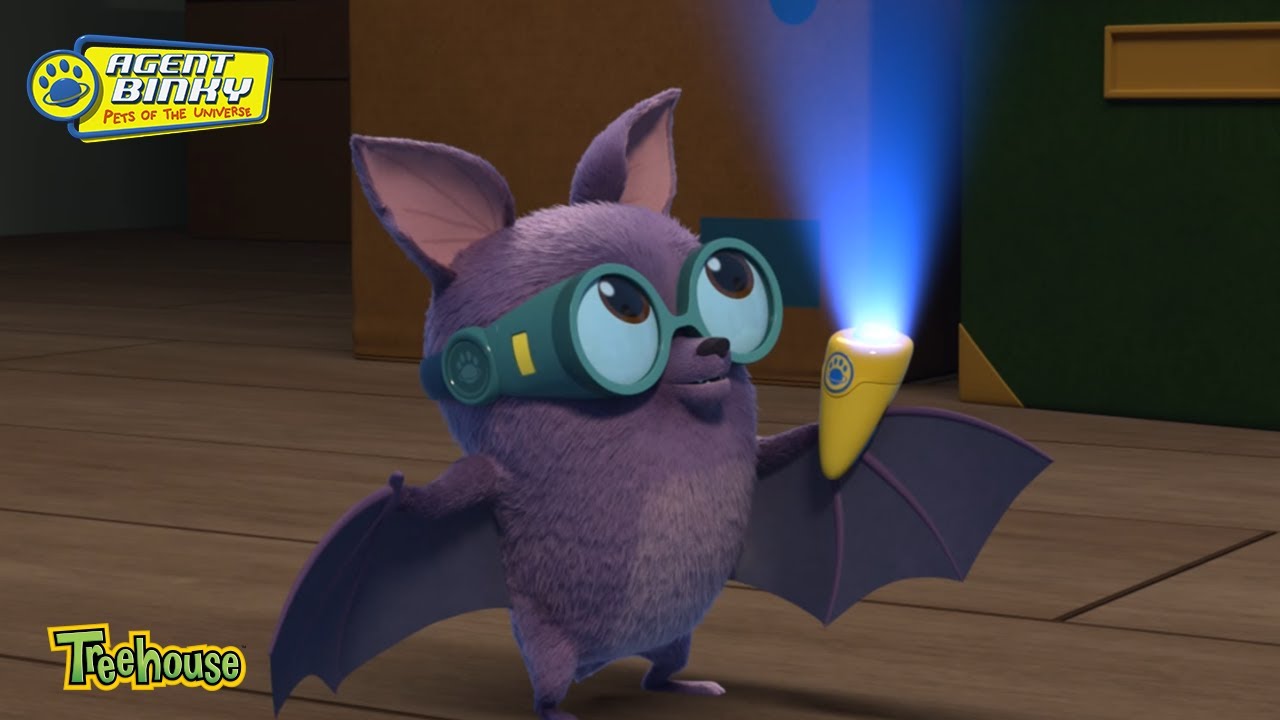 Agent Binky: Pets Of The Universe Wallpapers - Wallpaper Cave