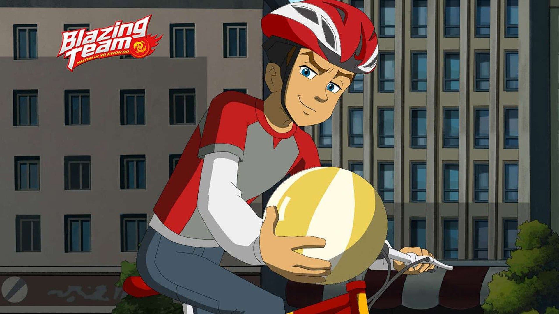 Blazing Team: Masters Of Yo Kwon Do Wallpapers - Wallpaper Cave