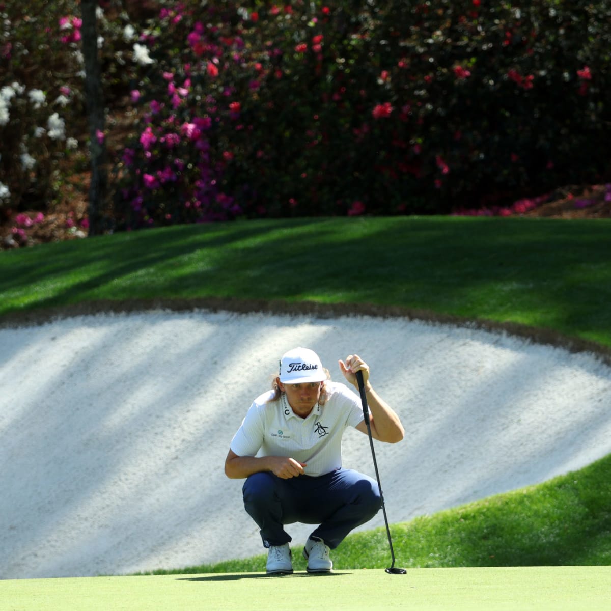 Cameron Smith Wallpapers - Wallpaper Cave