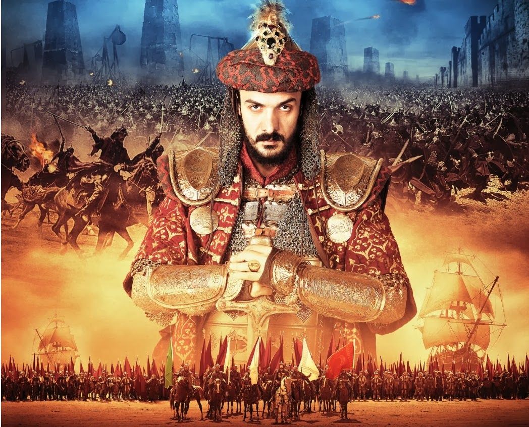 Muhammad Al Fatih Wallpapers - Wallpaper Cave