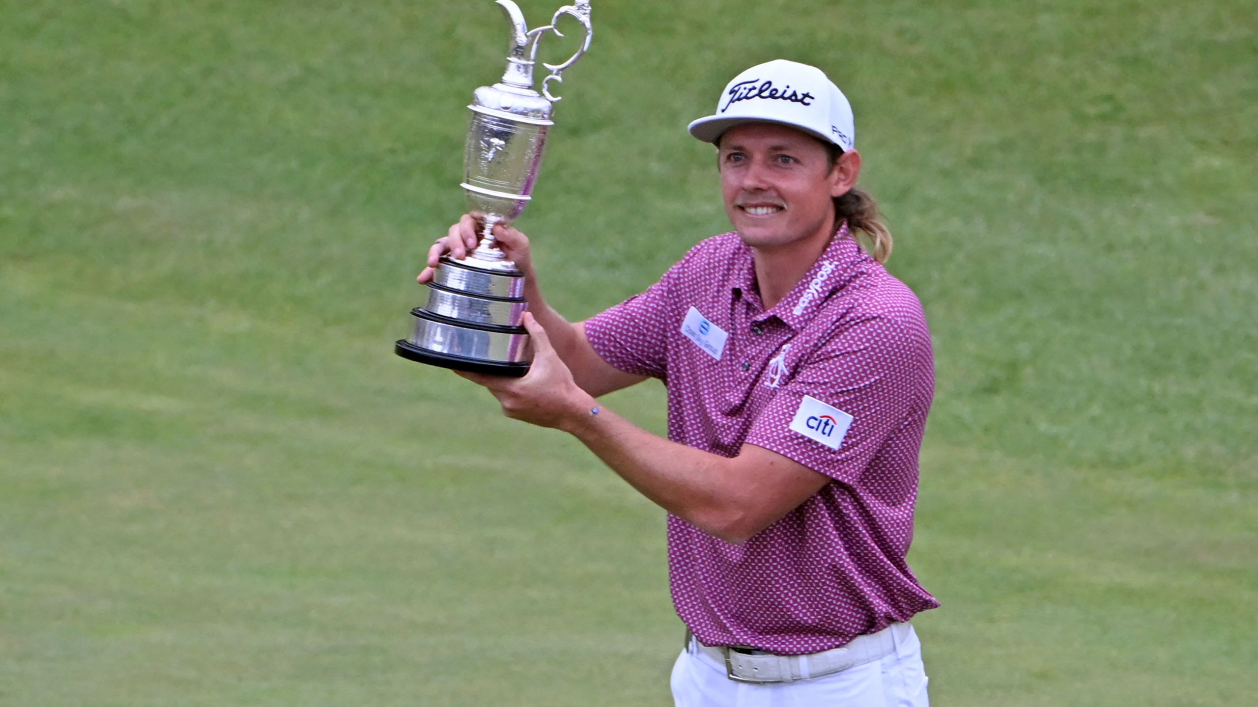 Cameron Smith Wallpapers - Wallpaper Cave