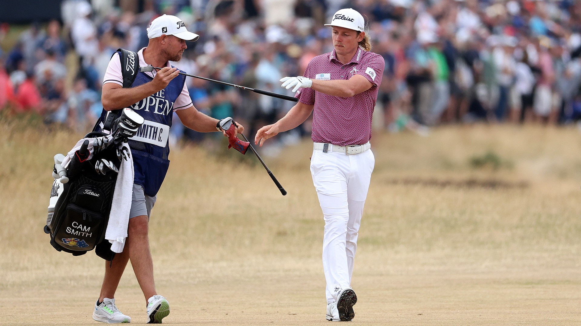 Cameron Smith Wallpapers - Wallpaper Cave