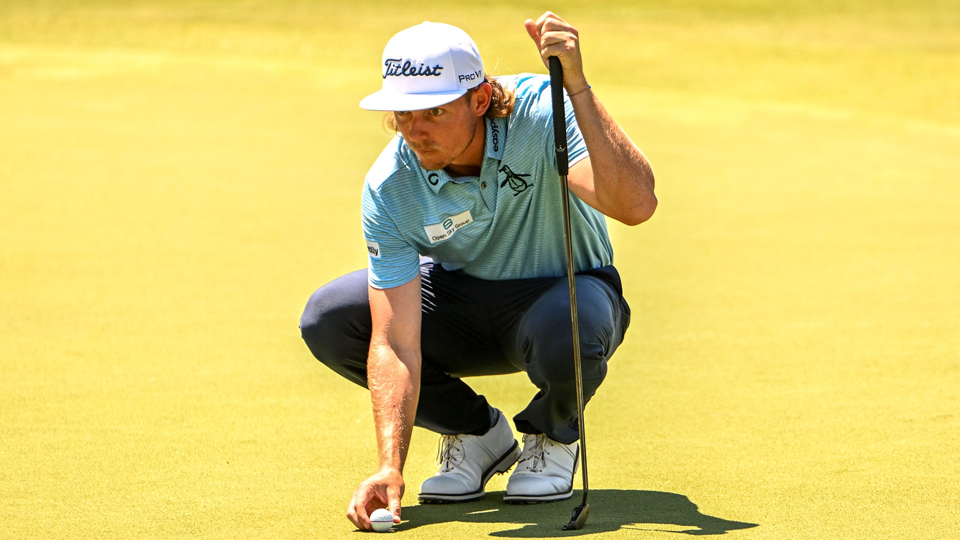 Cameron Smith Wallpapers - Wallpaper Cave