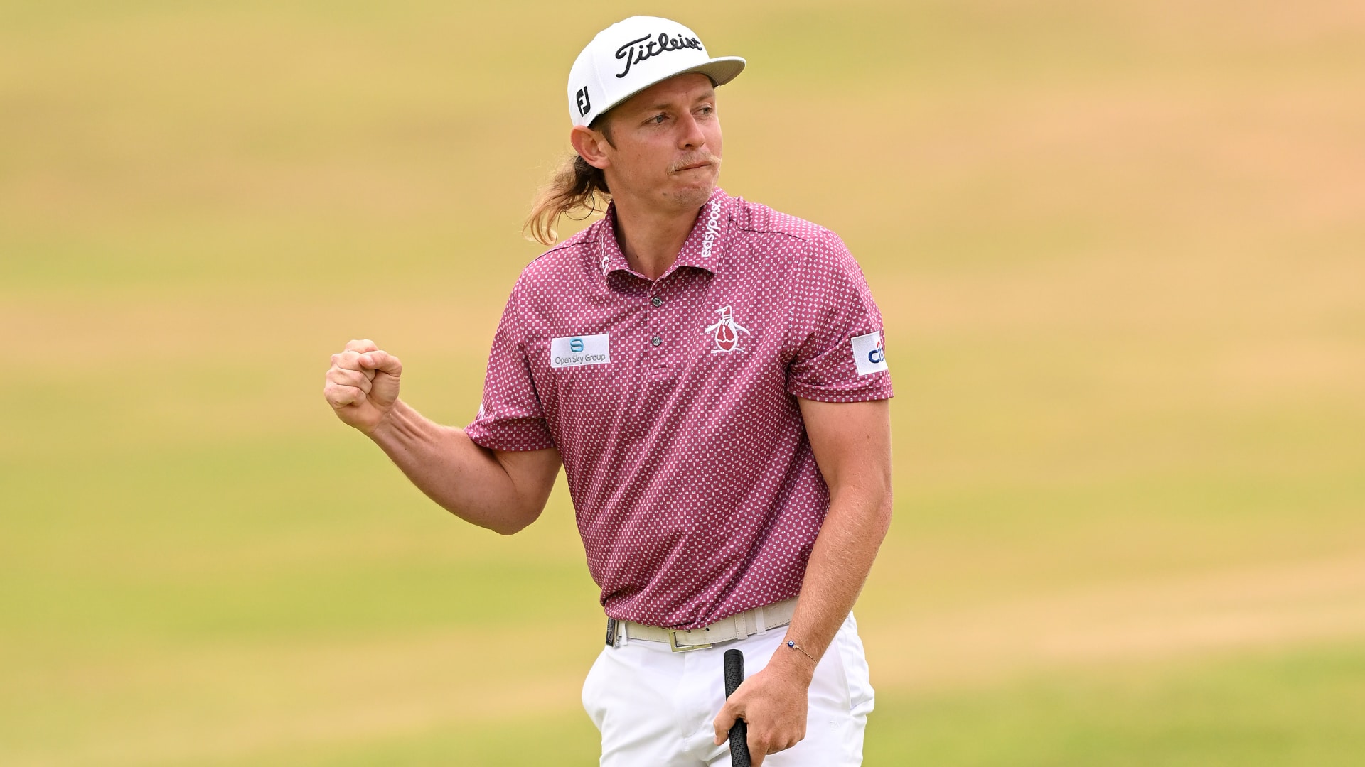 Cameron Smith Wallpapers - Wallpaper Cave