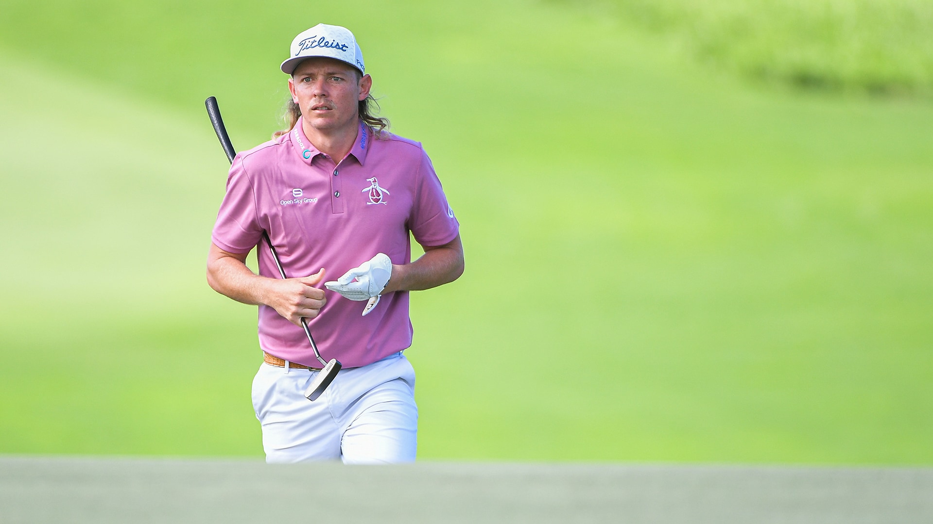 Cameron Smith Wallpapers - Wallpaper Cave