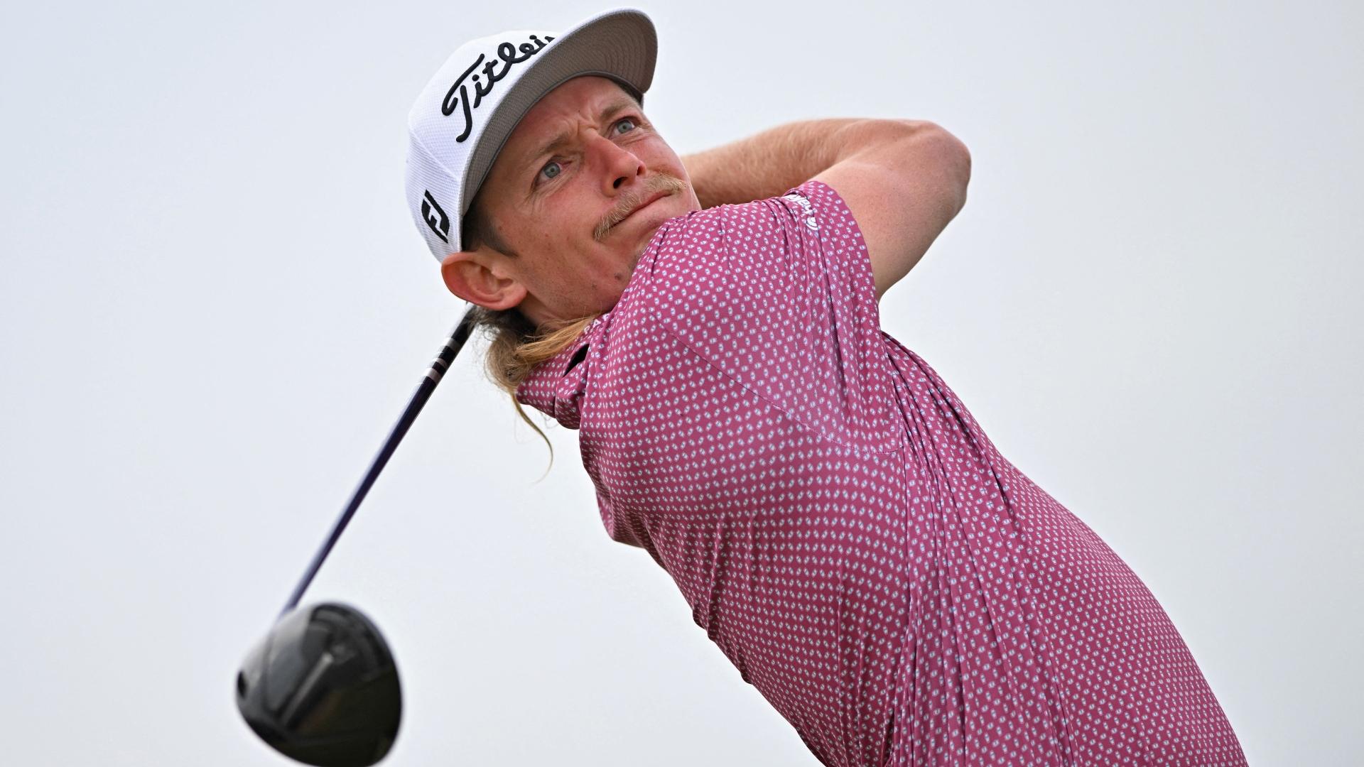 Cameron Smith Wallpapers - Wallpaper Cave