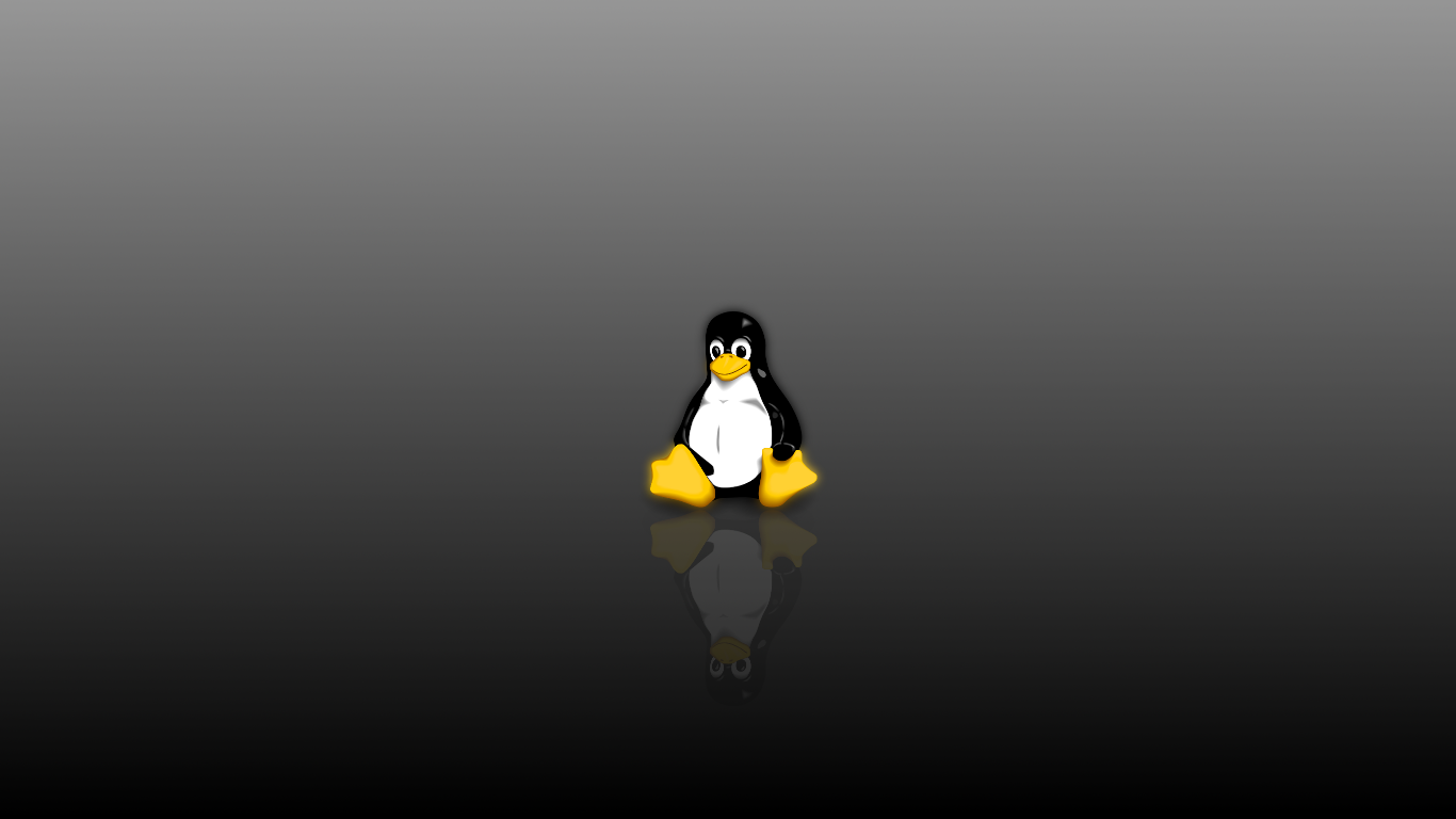 2023 Linux Tux HD Wallpapers - Wallpaper Cave