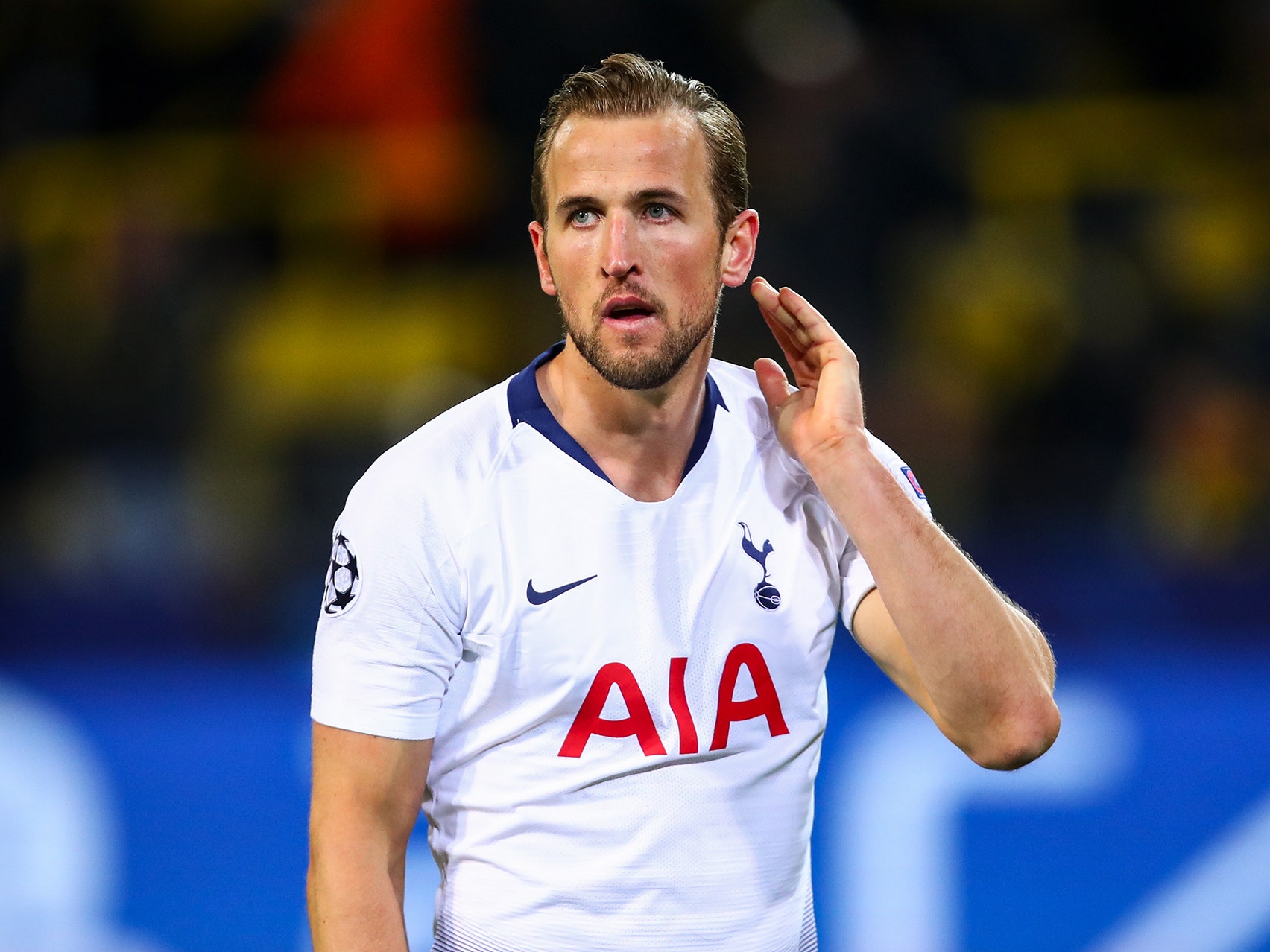Harry Kane 2023 Wallpapers - Wallpaper Cave