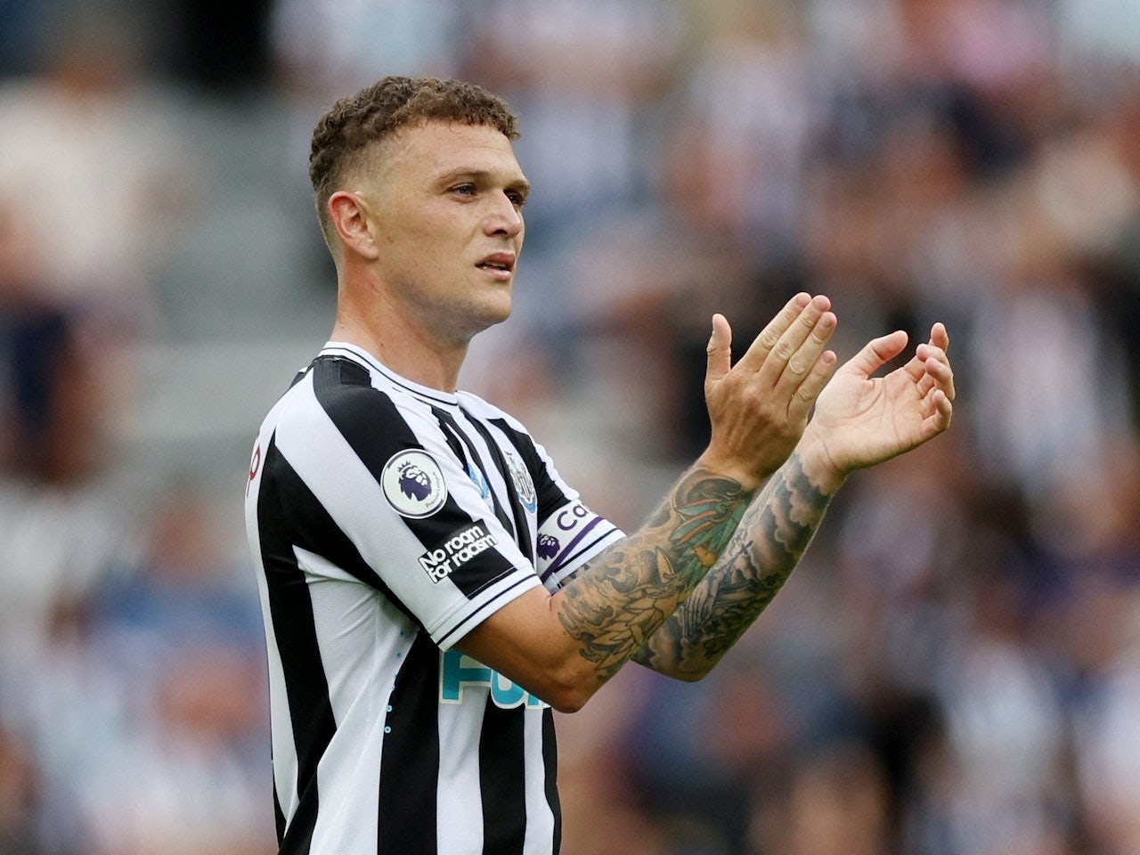Trippier 2023 Wallpapers - Wallpaper Cave
