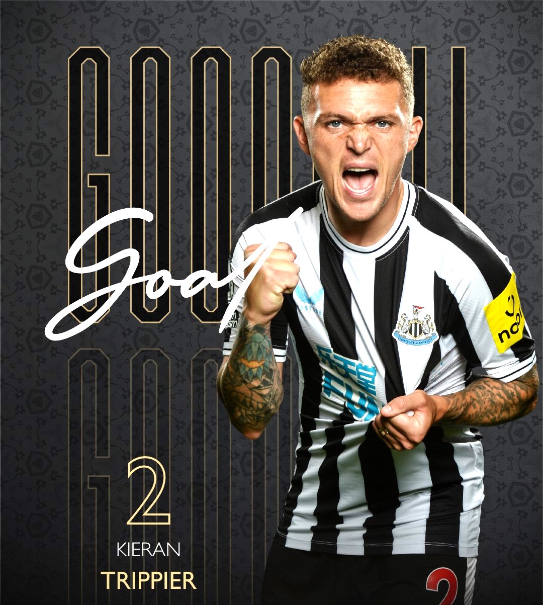 Trippier 2023 Wallpapers - Wallpaper Cave