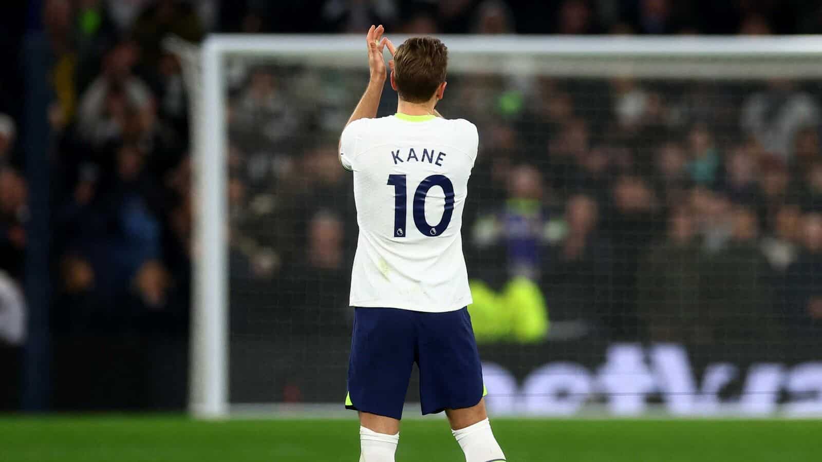 Harry Kane 2023 Wallpapers - Wallpaper Cave