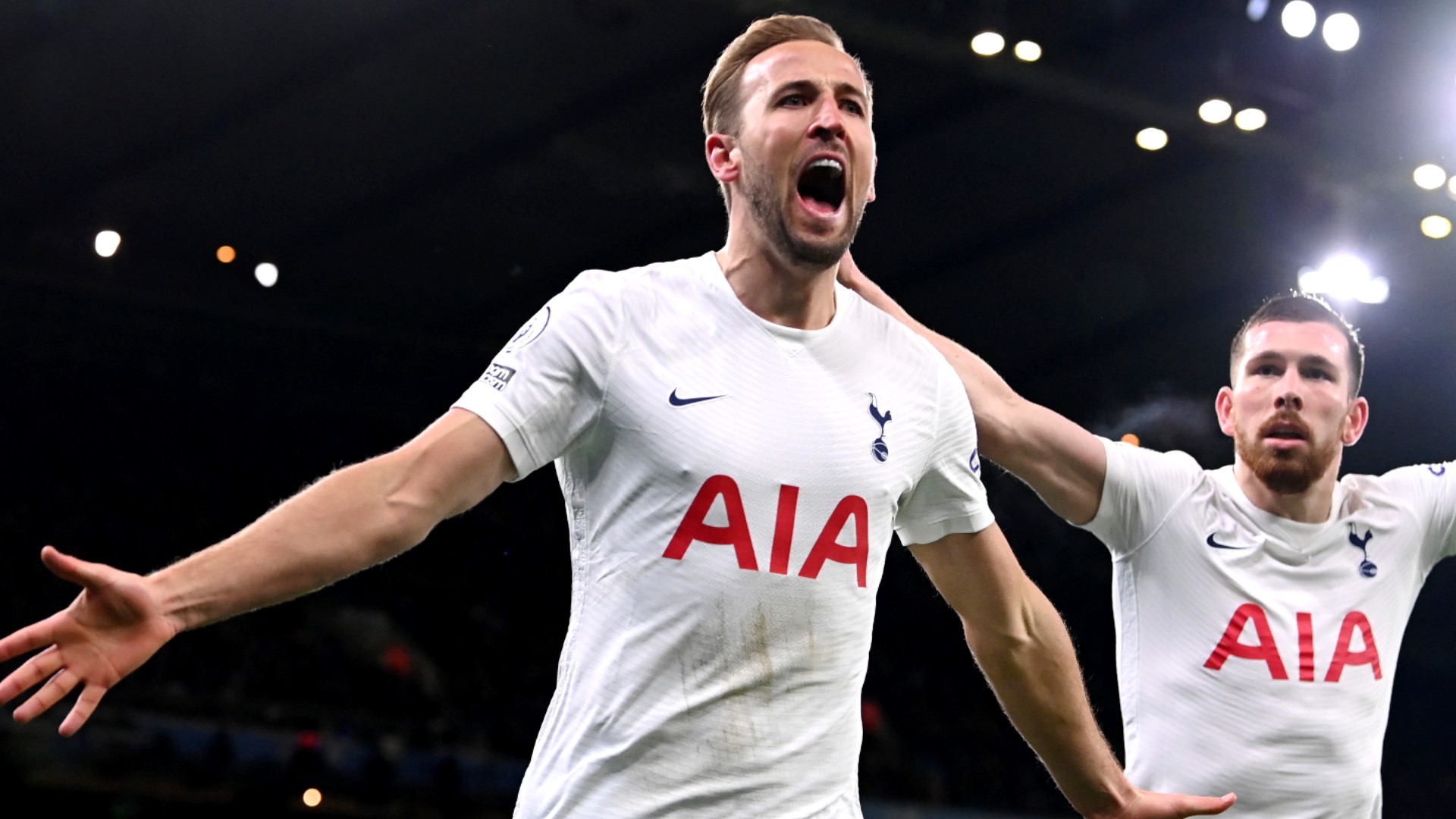 Harry Kane 2023 Wallpapers - Wallpaper Cave