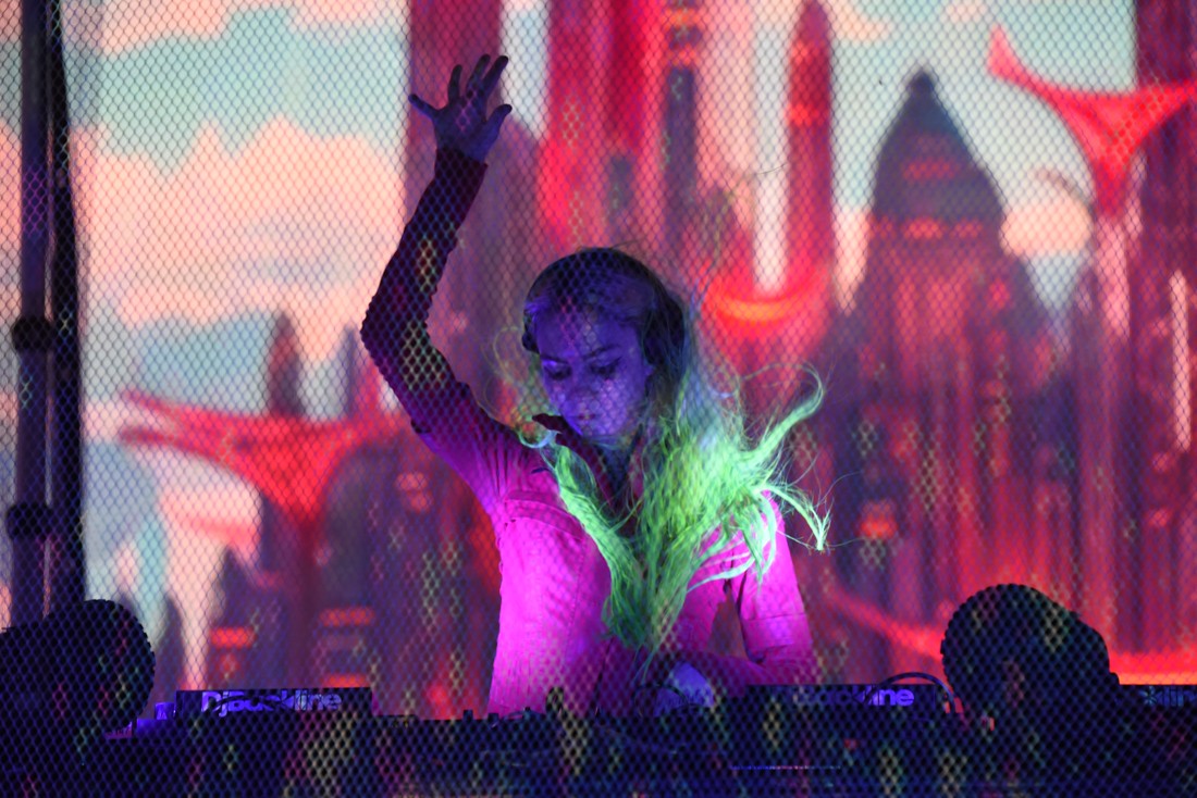 Ultra Music Festival 2023 Wallpapers - Wallpaper Cave