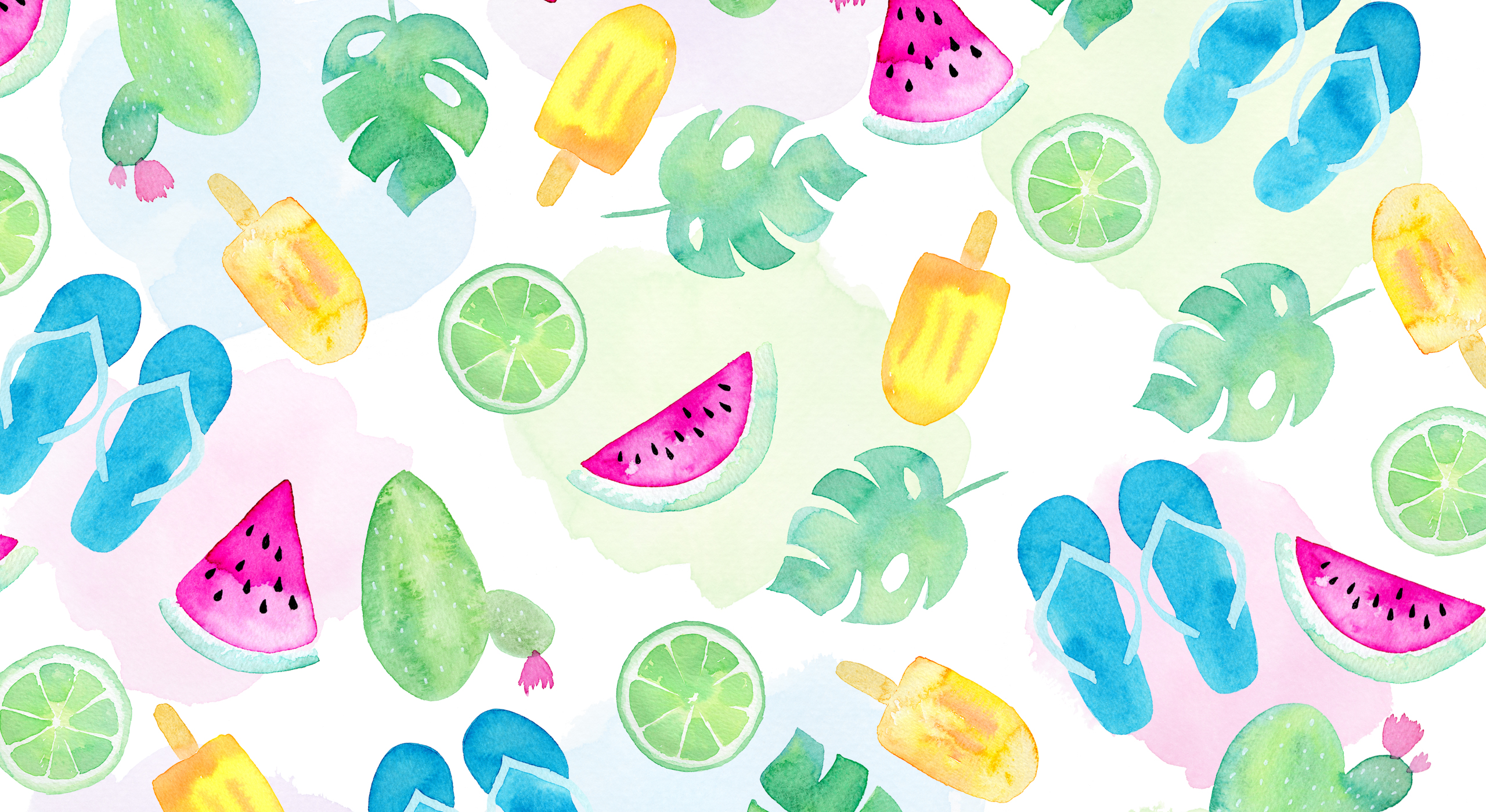 Summer Vibes Computer Wallpapers - Wallpaper Cave