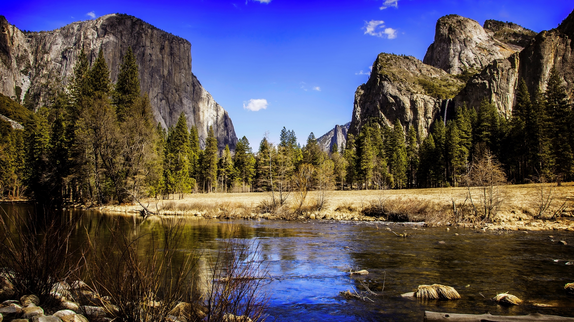 River Summer Wallpapers - Wallpaper Cave