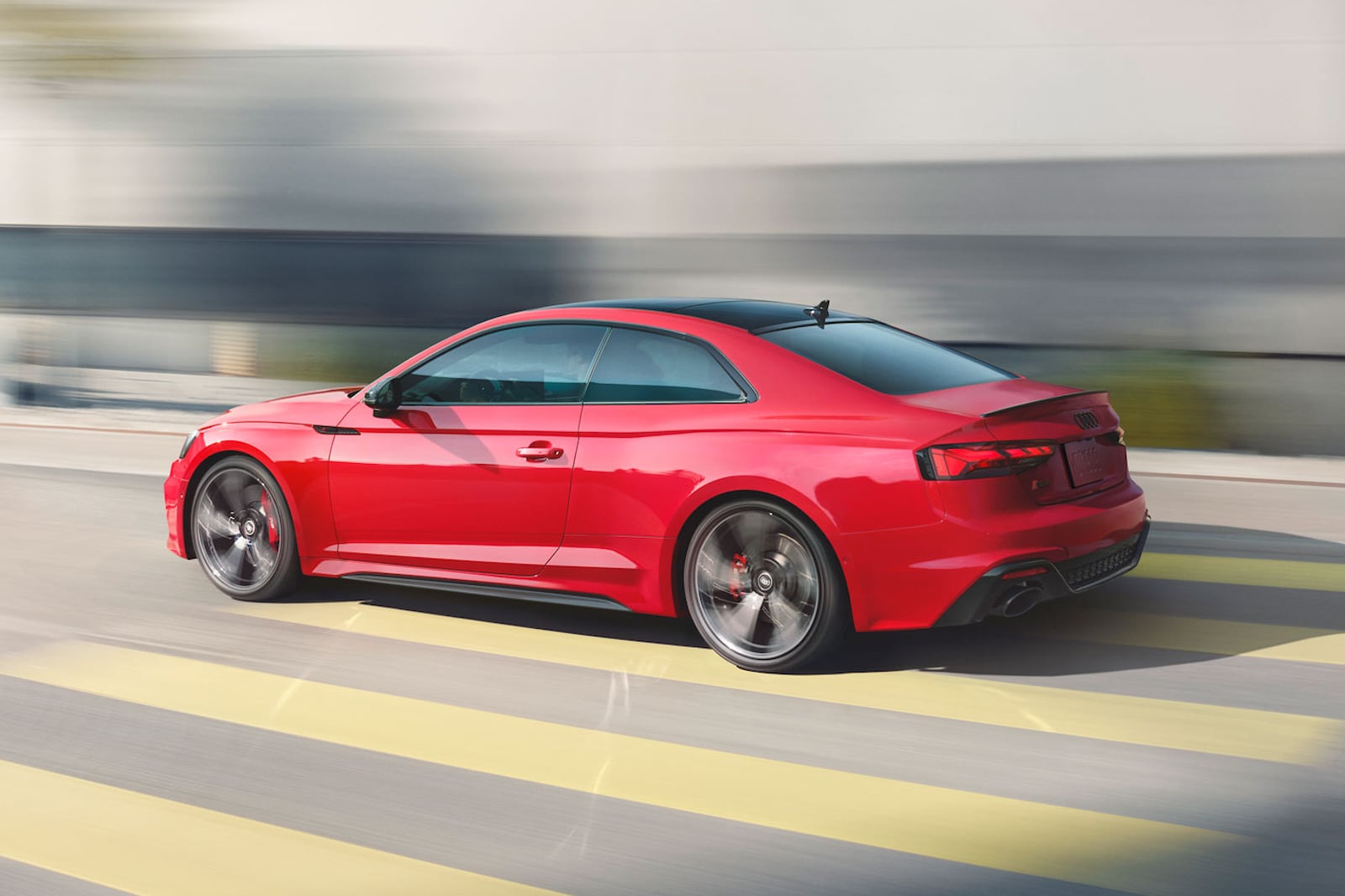 Audi RS5 2023 Wallpapers - Wallpaper Cave