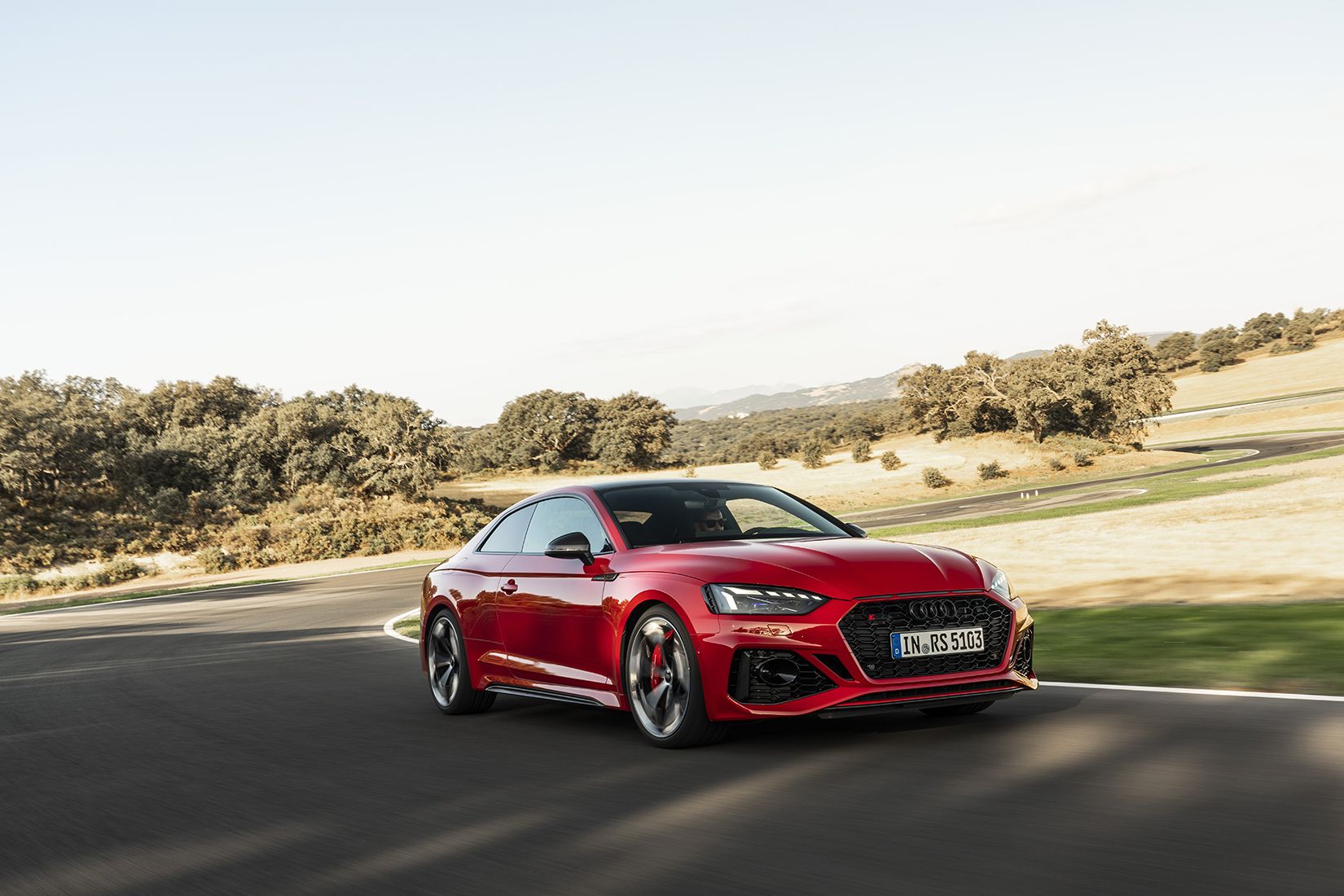 Audi RS5 2023 Wallpapers - Wallpaper Cave