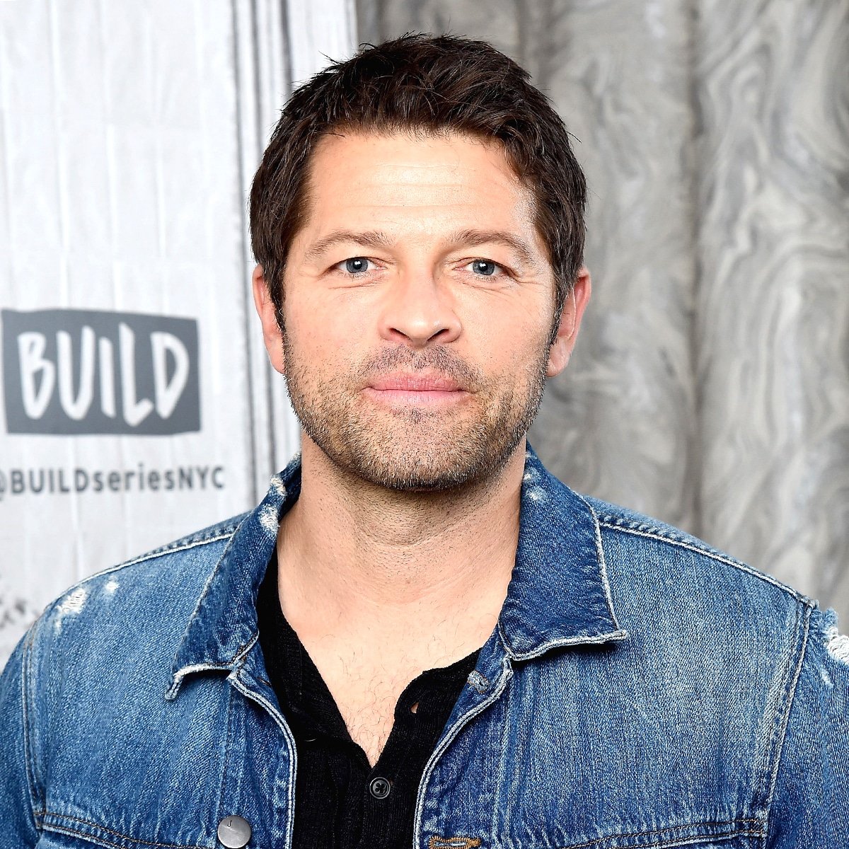 Gotham Knights Misha Collins Wallpapers - Wallpaper Cave