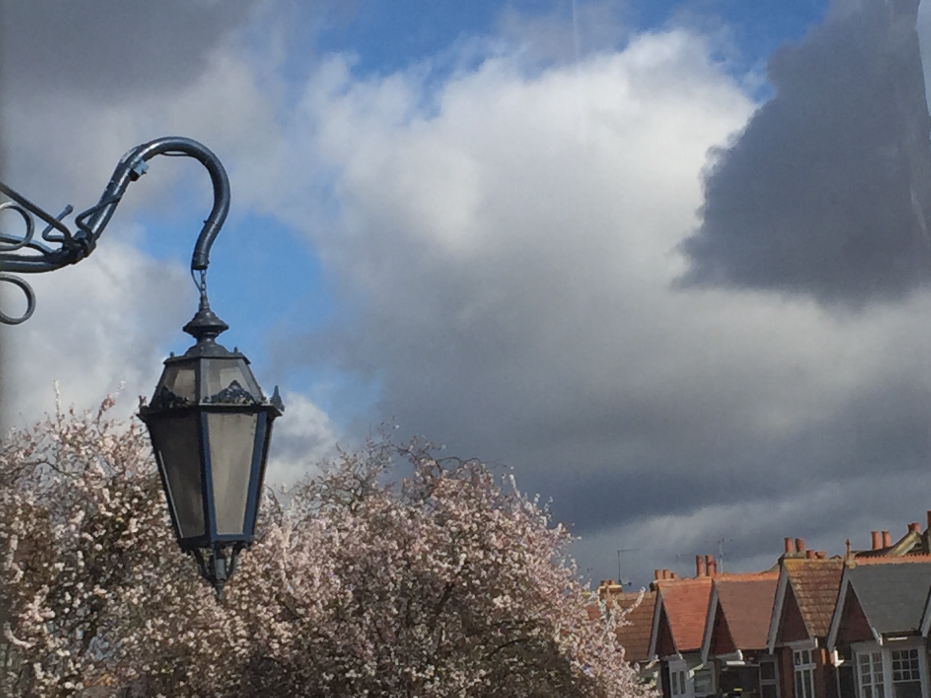 London Street Spring Wallpapers - Wallpaper Cave