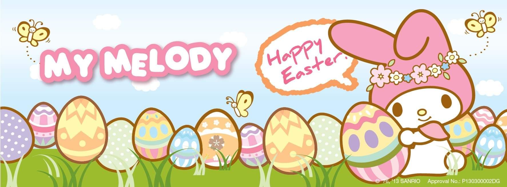 Melody Easter Wallpapers - Wallpaper Cave