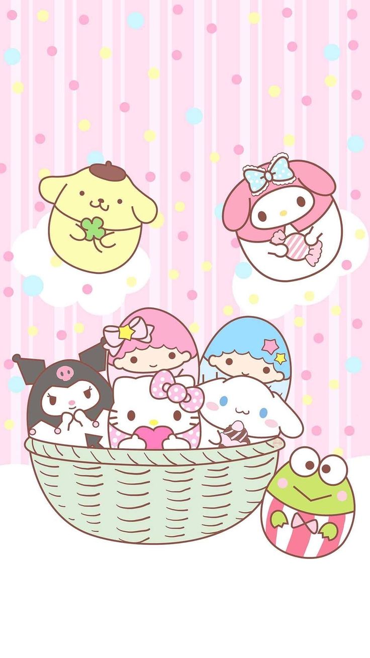 Melody Easter Wallpapers - Wallpaper Cave