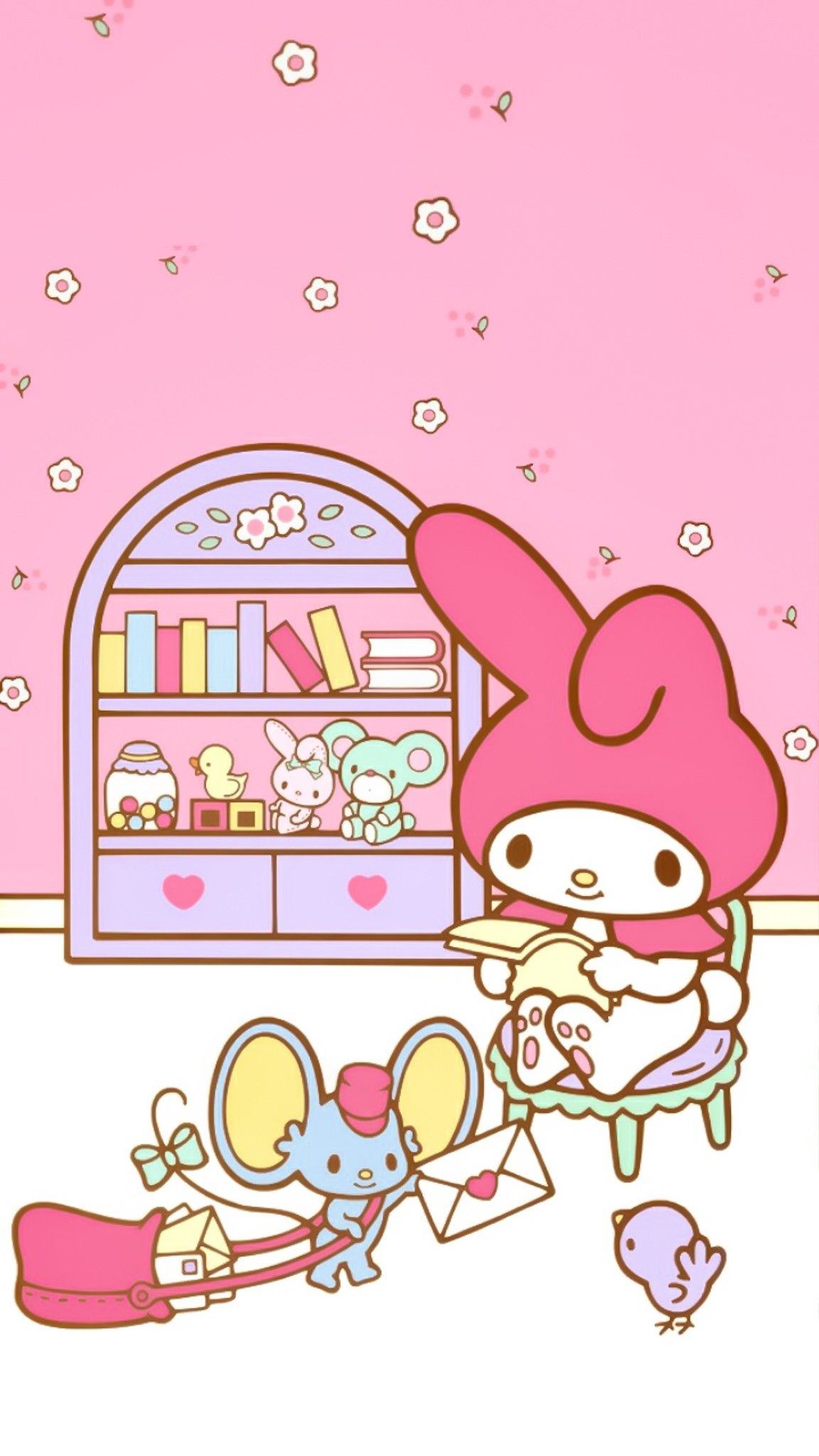 Melody Easter Wallpapers - Wallpaper Cave