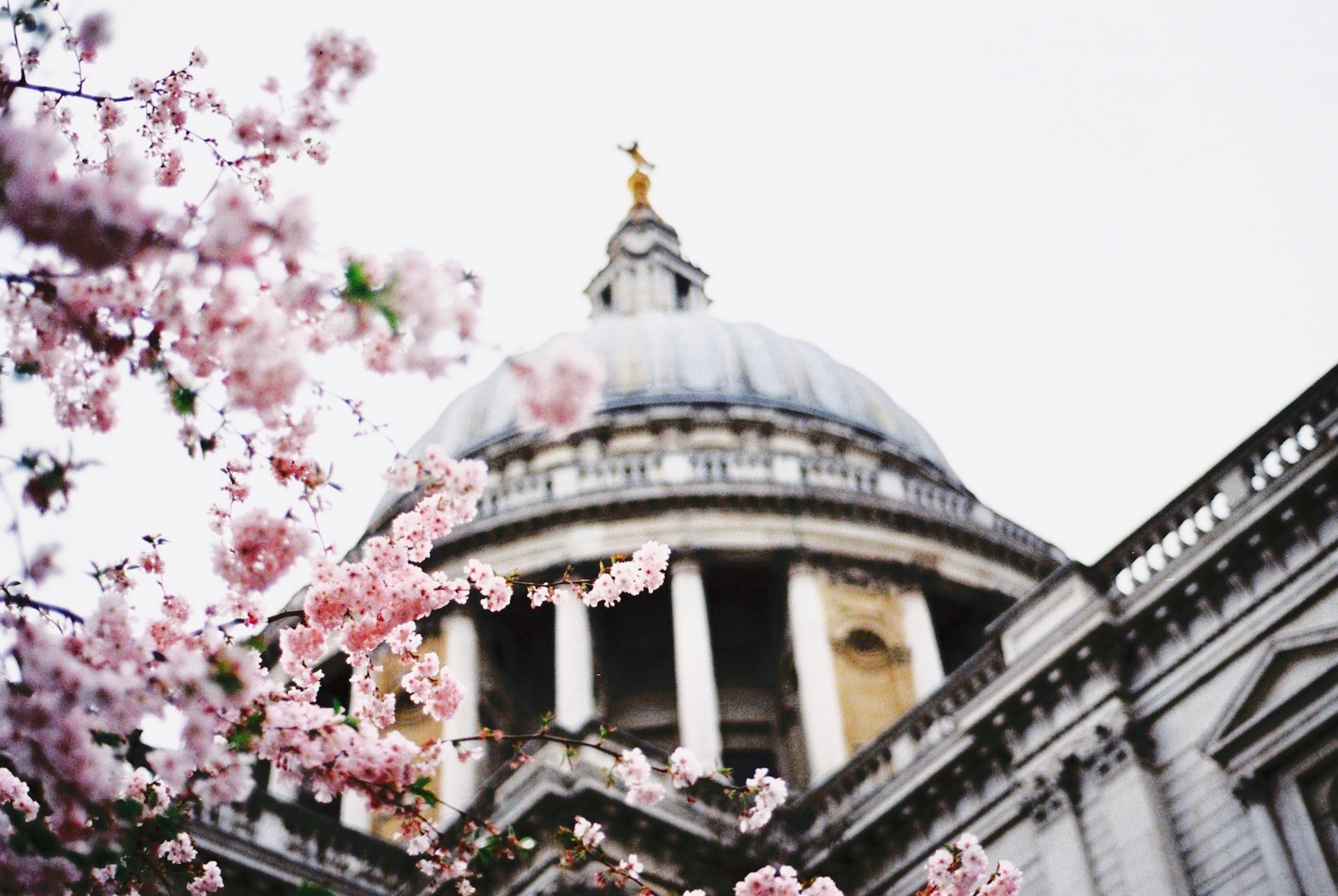 London Street Spring Wallpapers - Wallpaper Cave