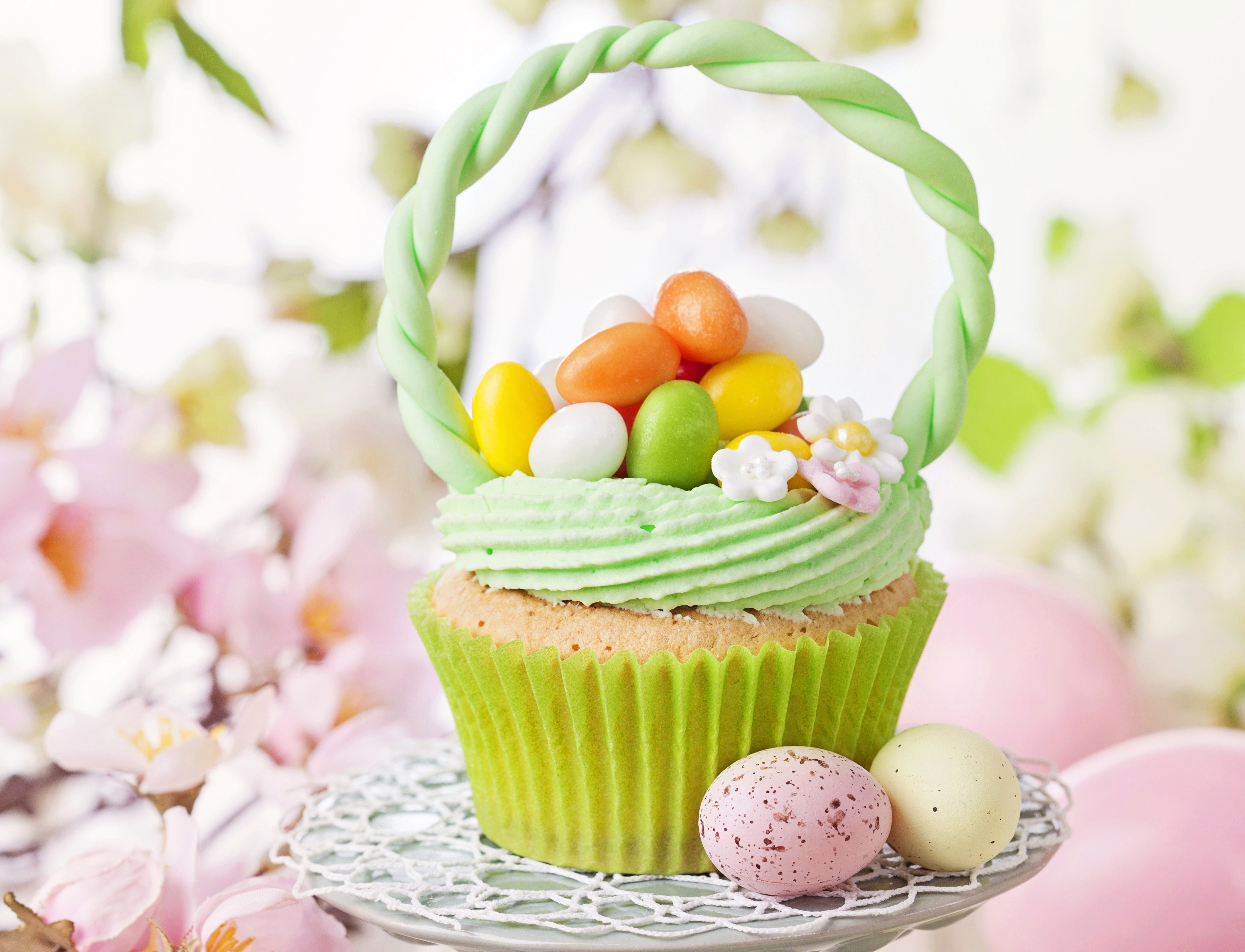 Easter Baking Wallpapers - Wallpaper Cave