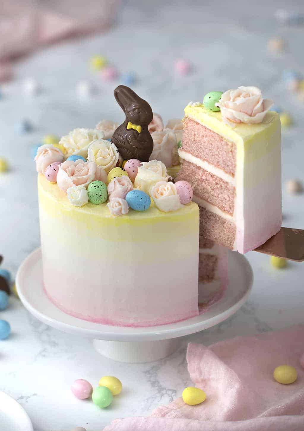 Cake Easter Wallpapers - Wallpaper Cave