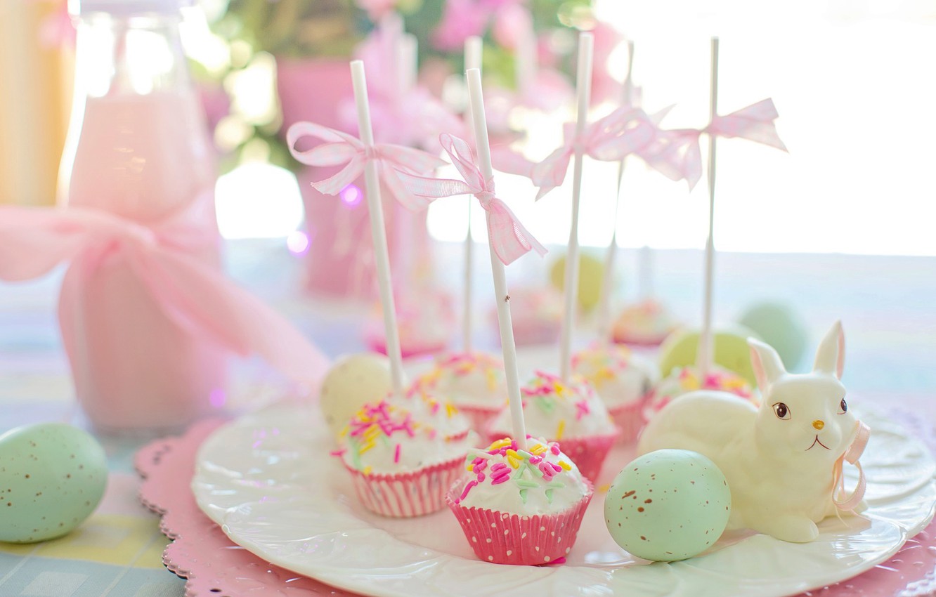 Easter Baking Wallpapers - Wallpaper Cave