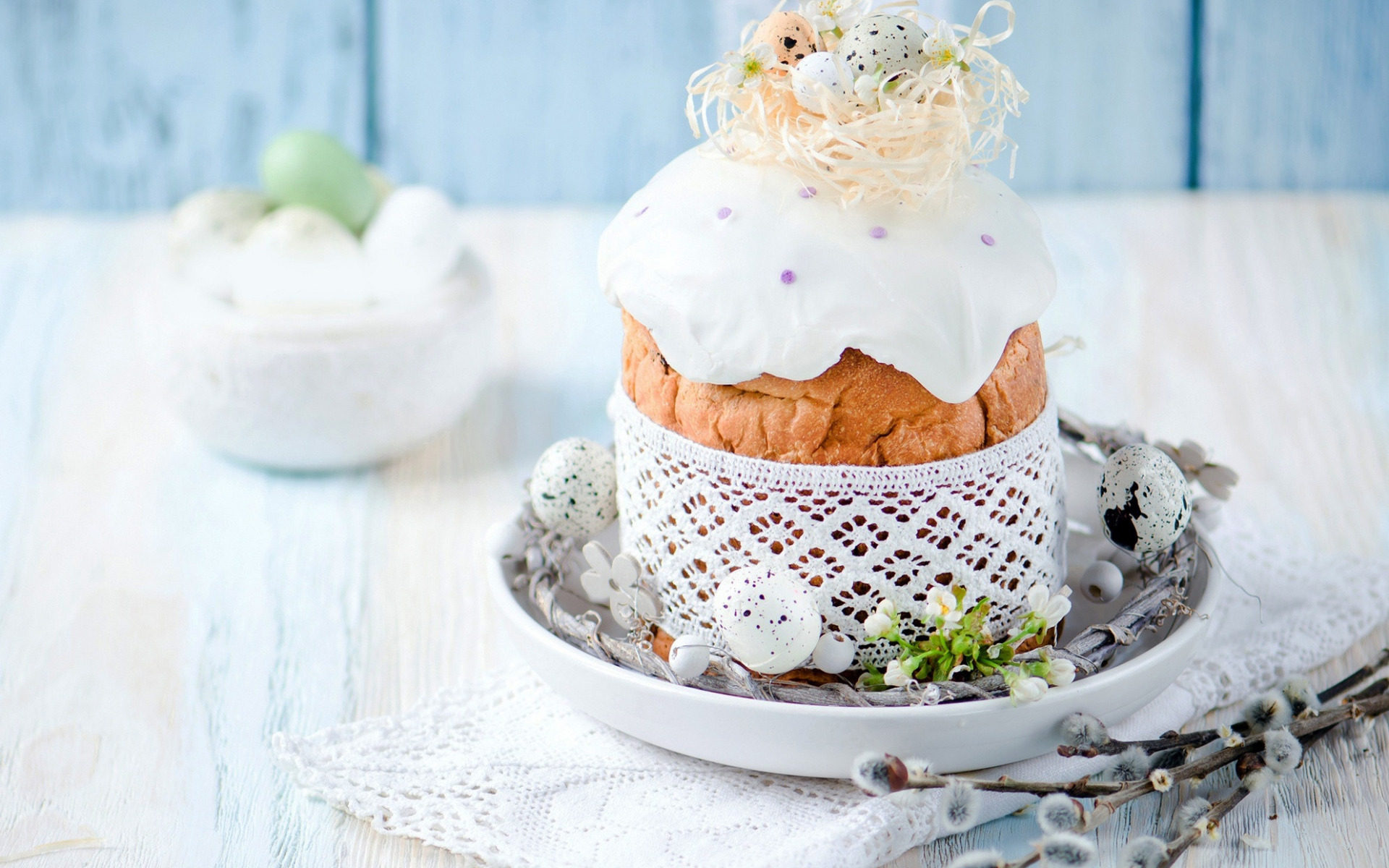 Easter Baking Wallpapers - Wallpaper Cave