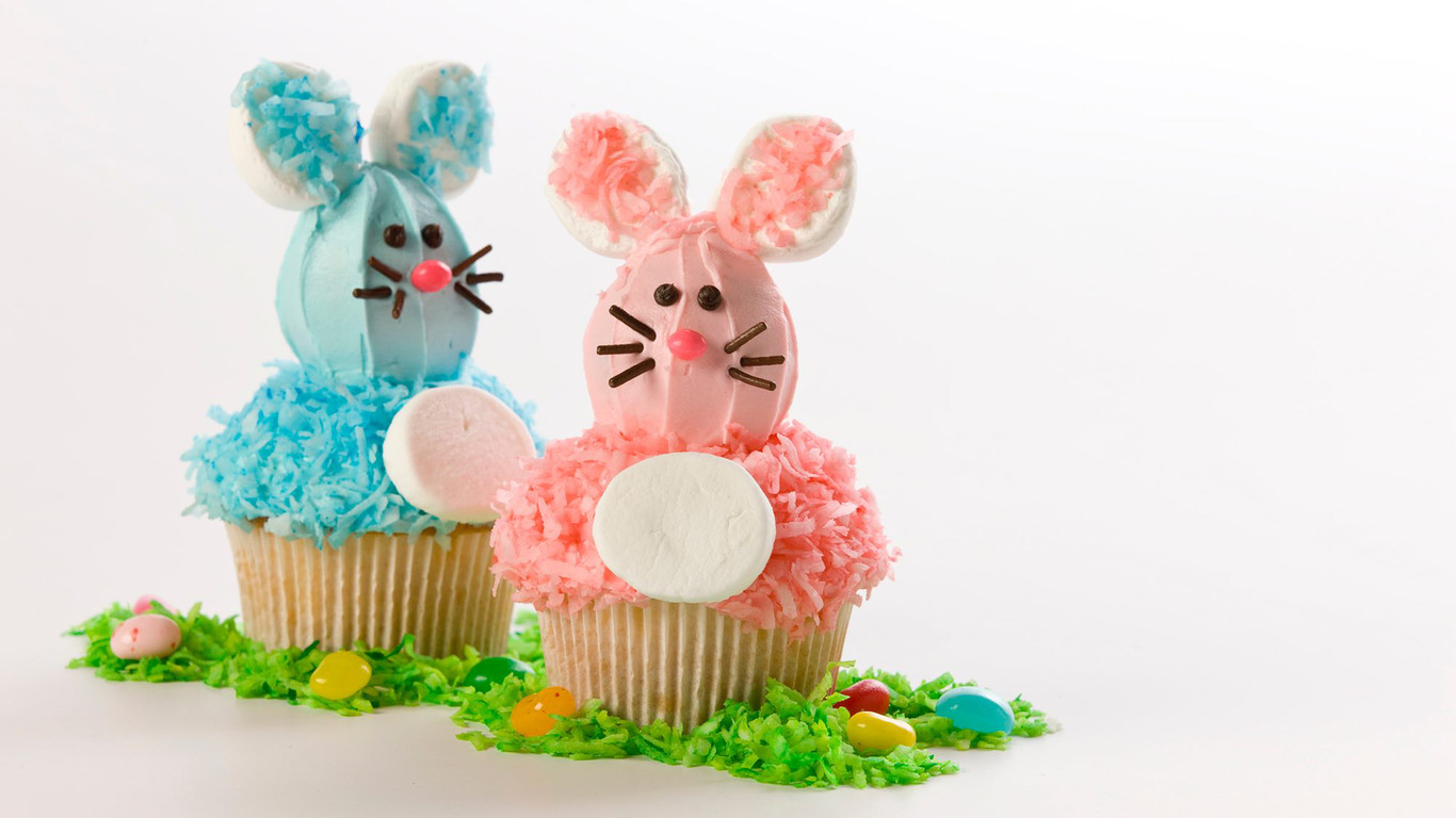 Cake Easter Wallpapers - Wallpaper Cave