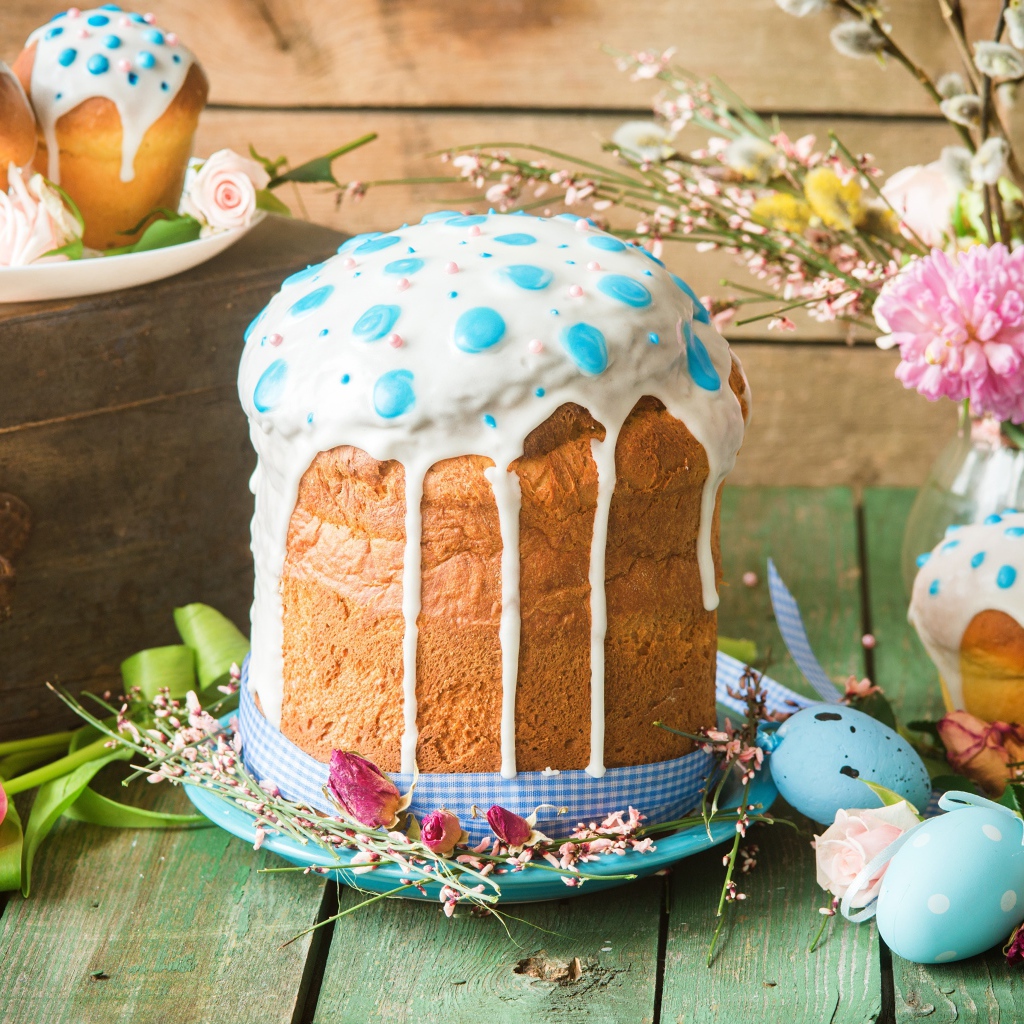Cake Easter Wallpapers - Wallpaper Cave