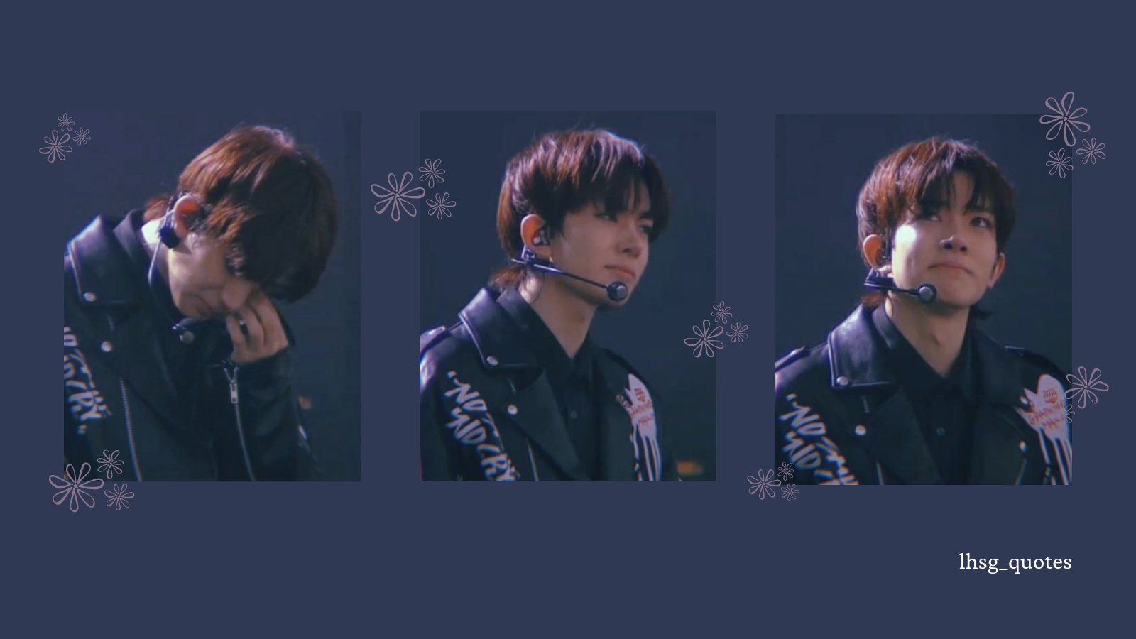 Heeseung Desktop Wallpapers - Wallpaper Cave