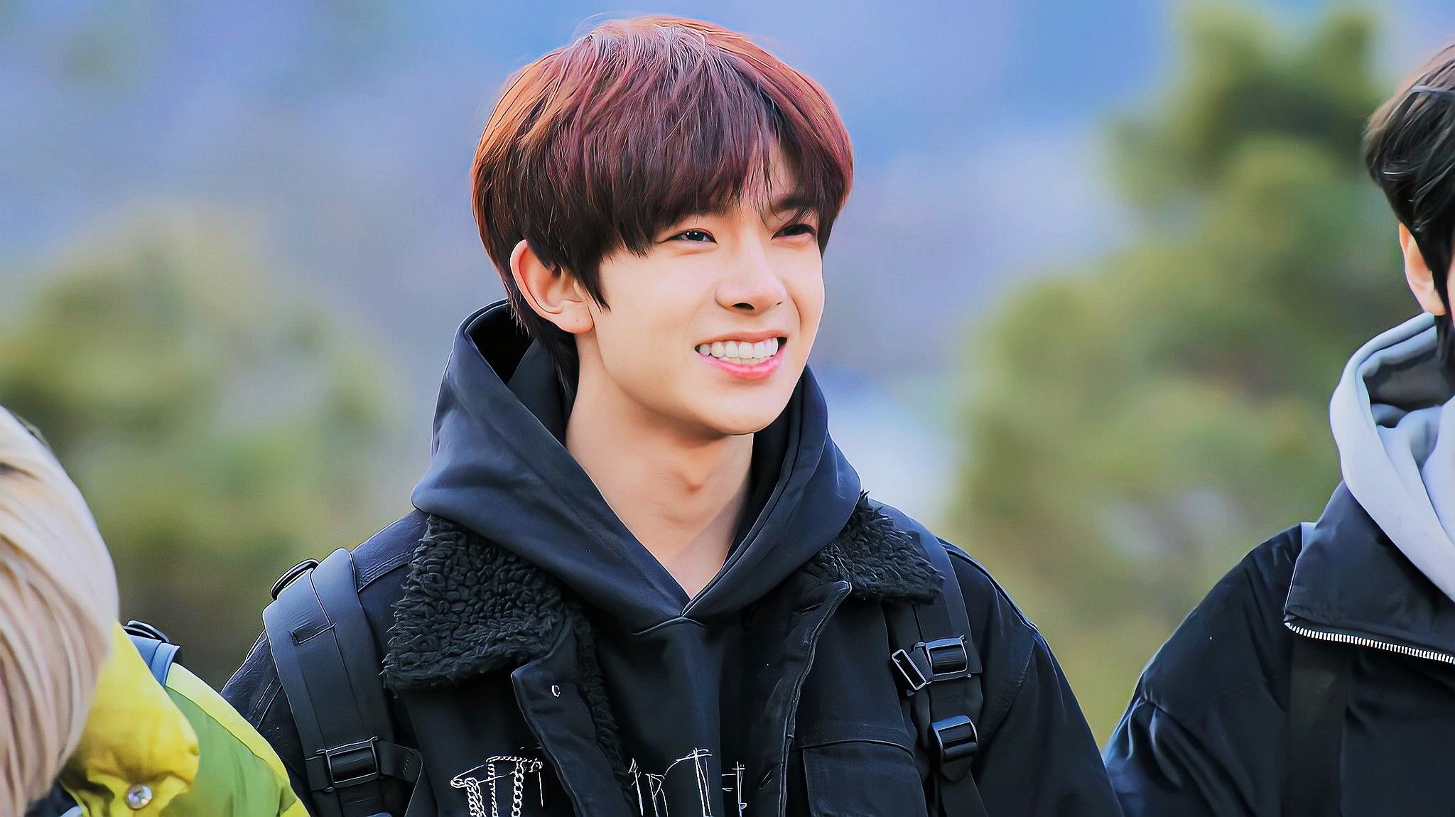 Heeseung Desktop Wallpapers - Wallpaper Cave