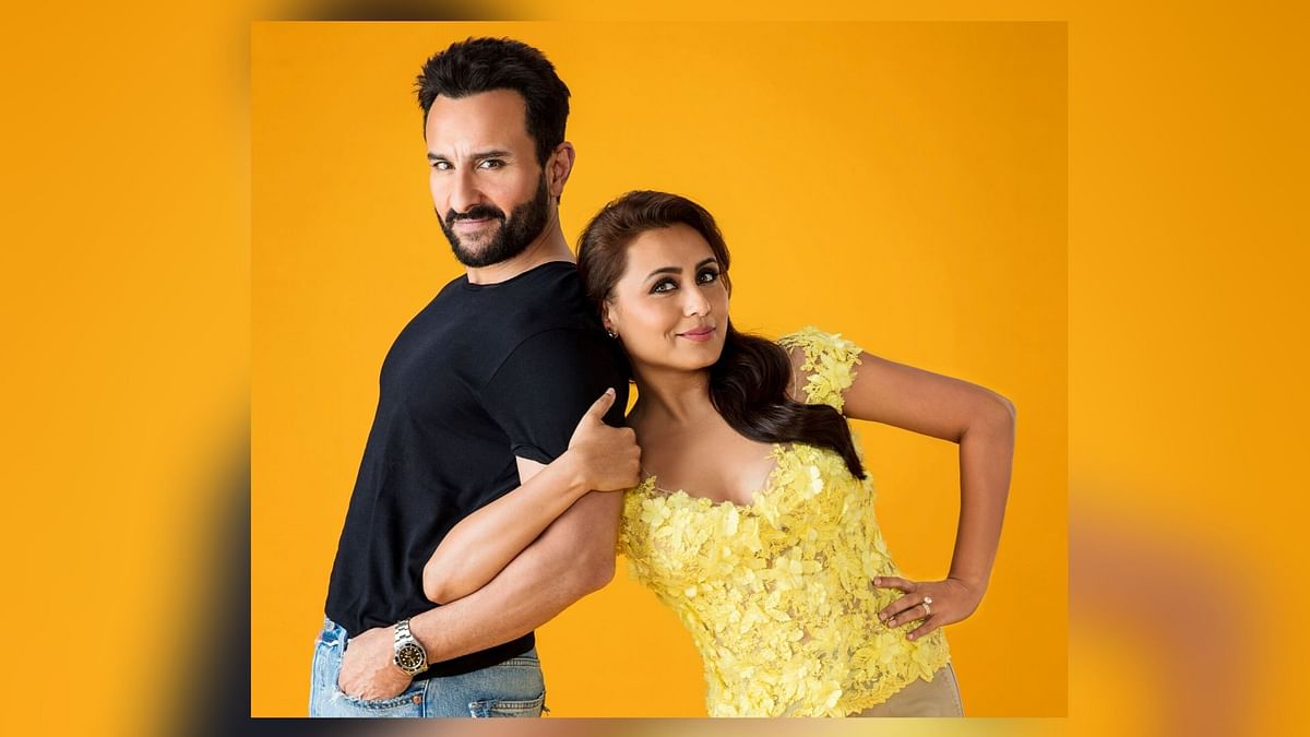 Bunty Aur Babli 2 Wallpapers - Wallpaper Cave