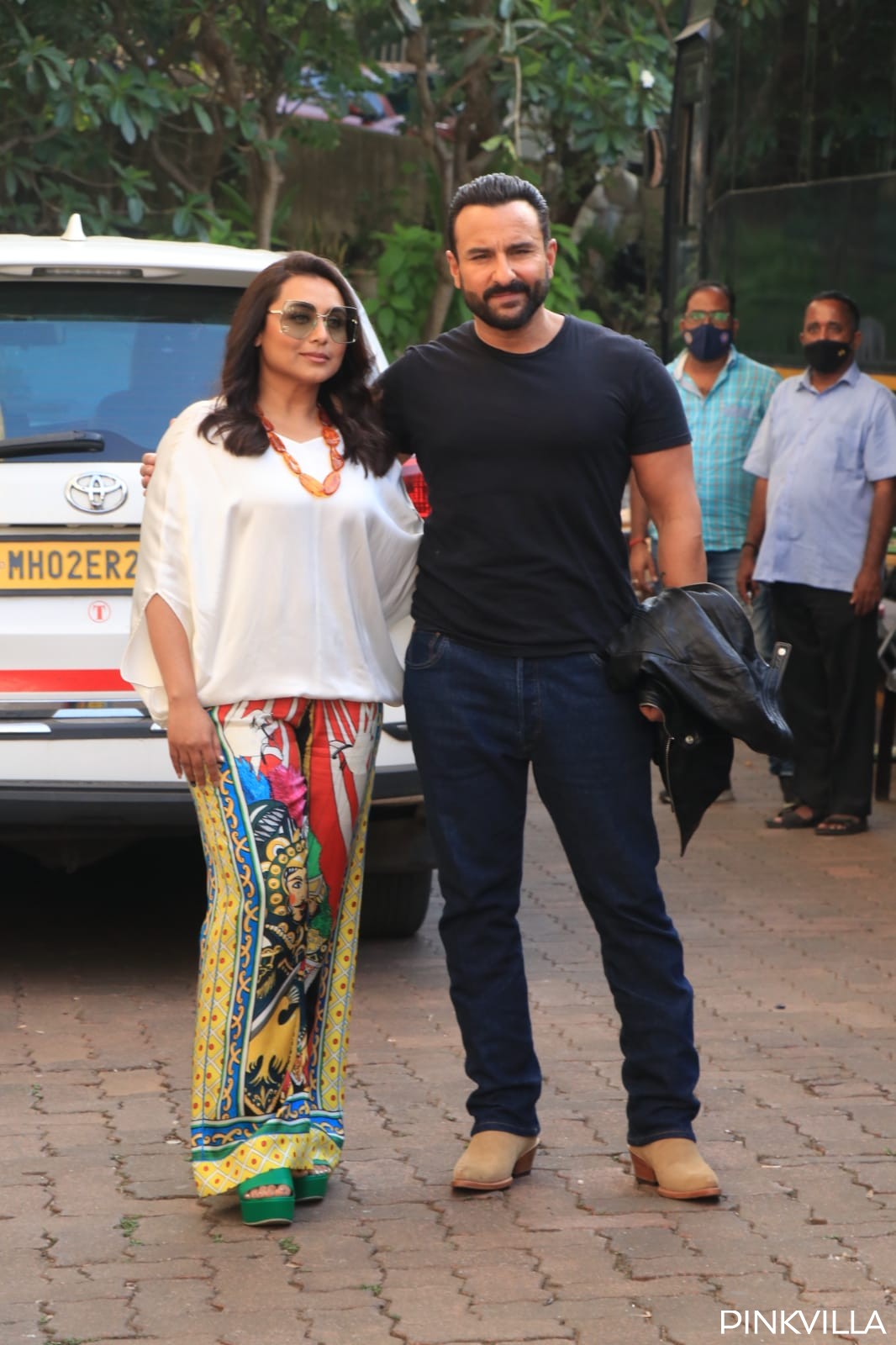 Bunty Aur Babli 2 Wallpapers Wallpaper Cave