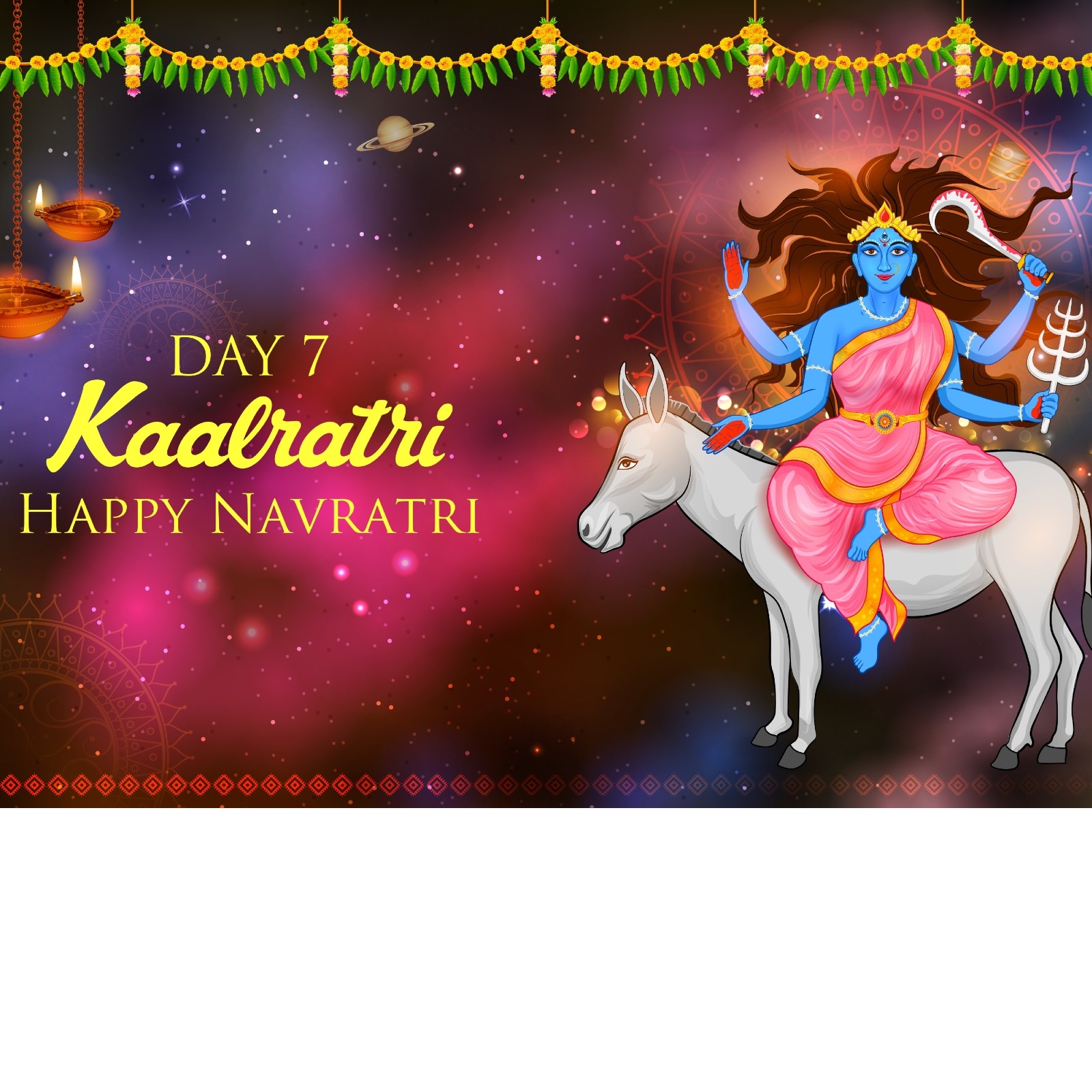 Kalaratri Wallpapers - Wallpaper Cave