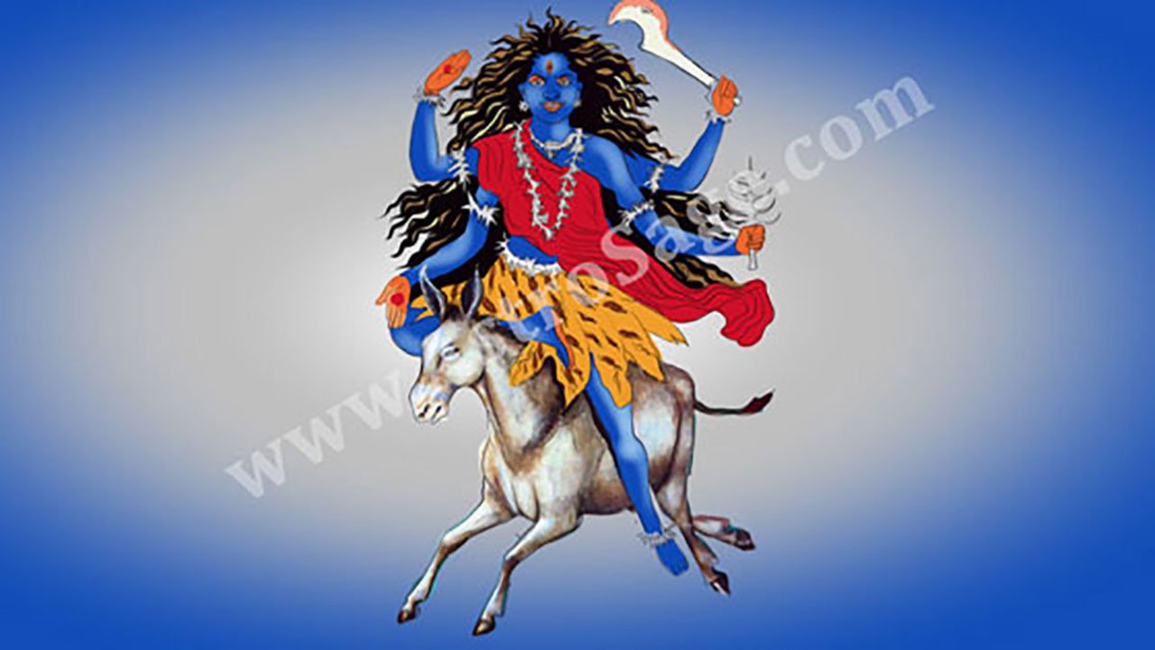 Kalaratri Wallpapers - Wallpaper Cave