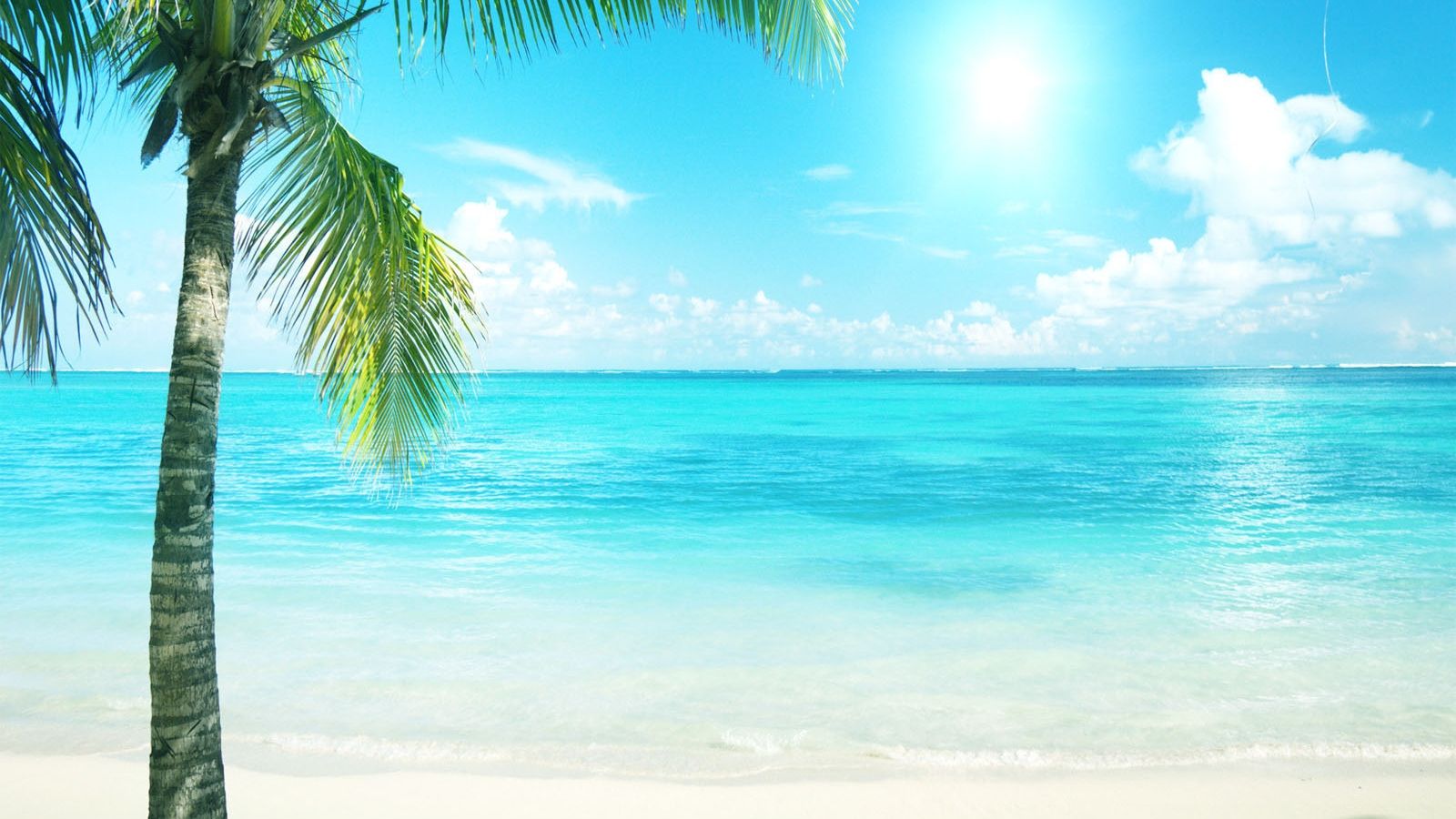 Cool Summer Scenes Wallpapers - Wallpaper Cave