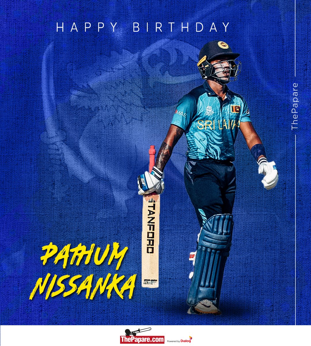 Pathum Nissanka Wallpapers - Wallpaper Cave