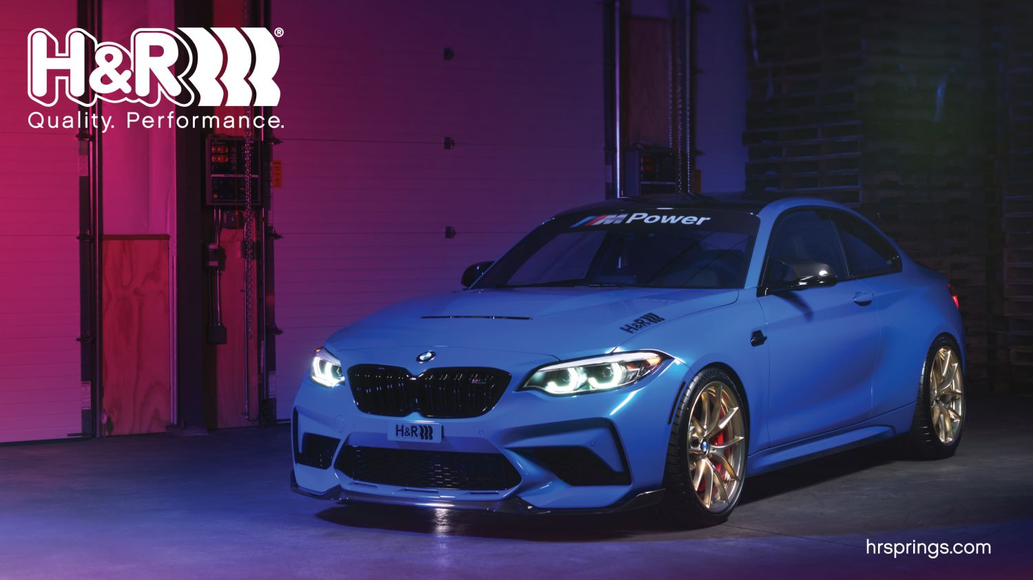 Spring BMW Wallpapers - Wallpaper Cave