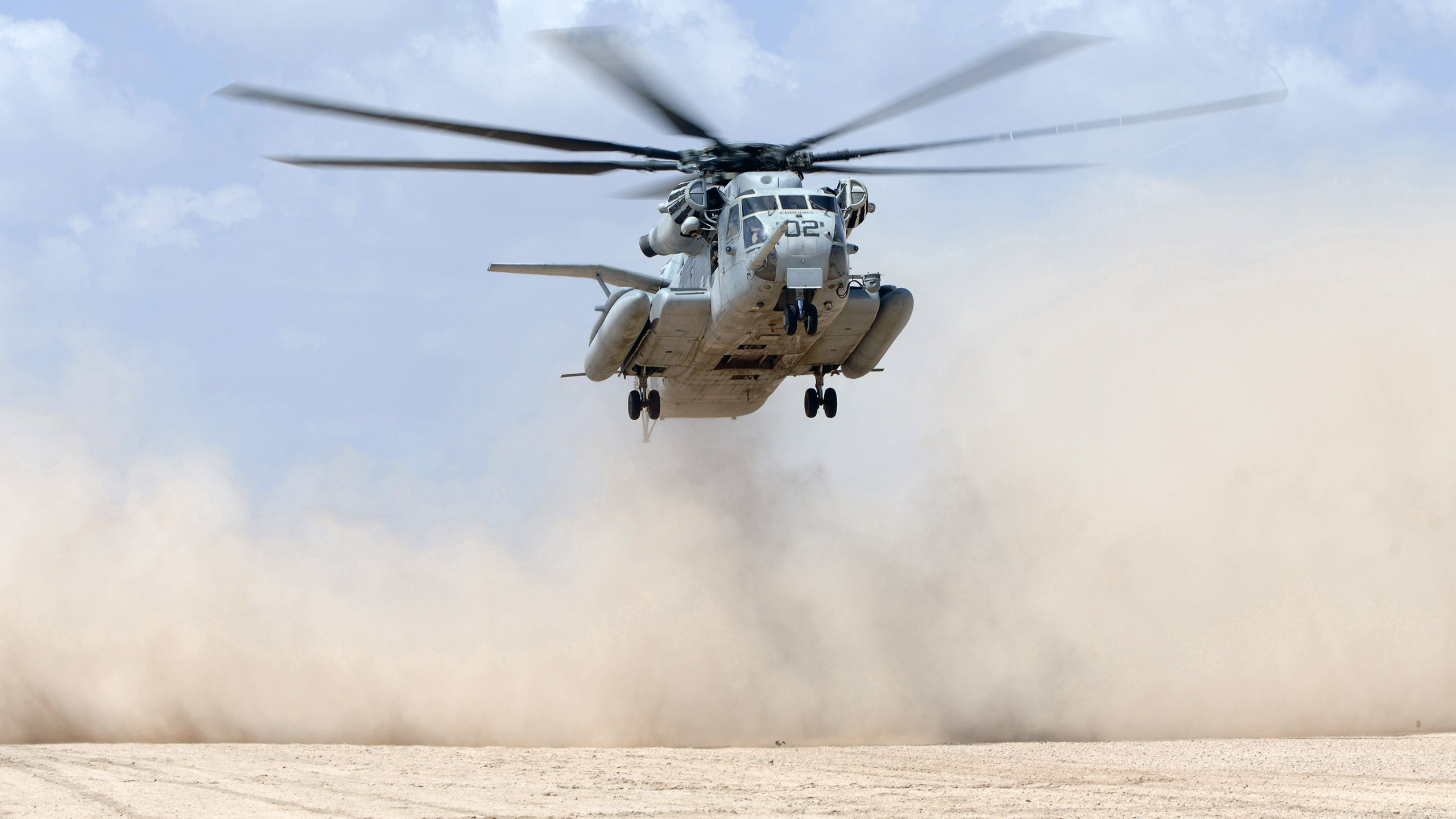 Sikorsky MH-53 Wallpapers - Wallpaper Cave