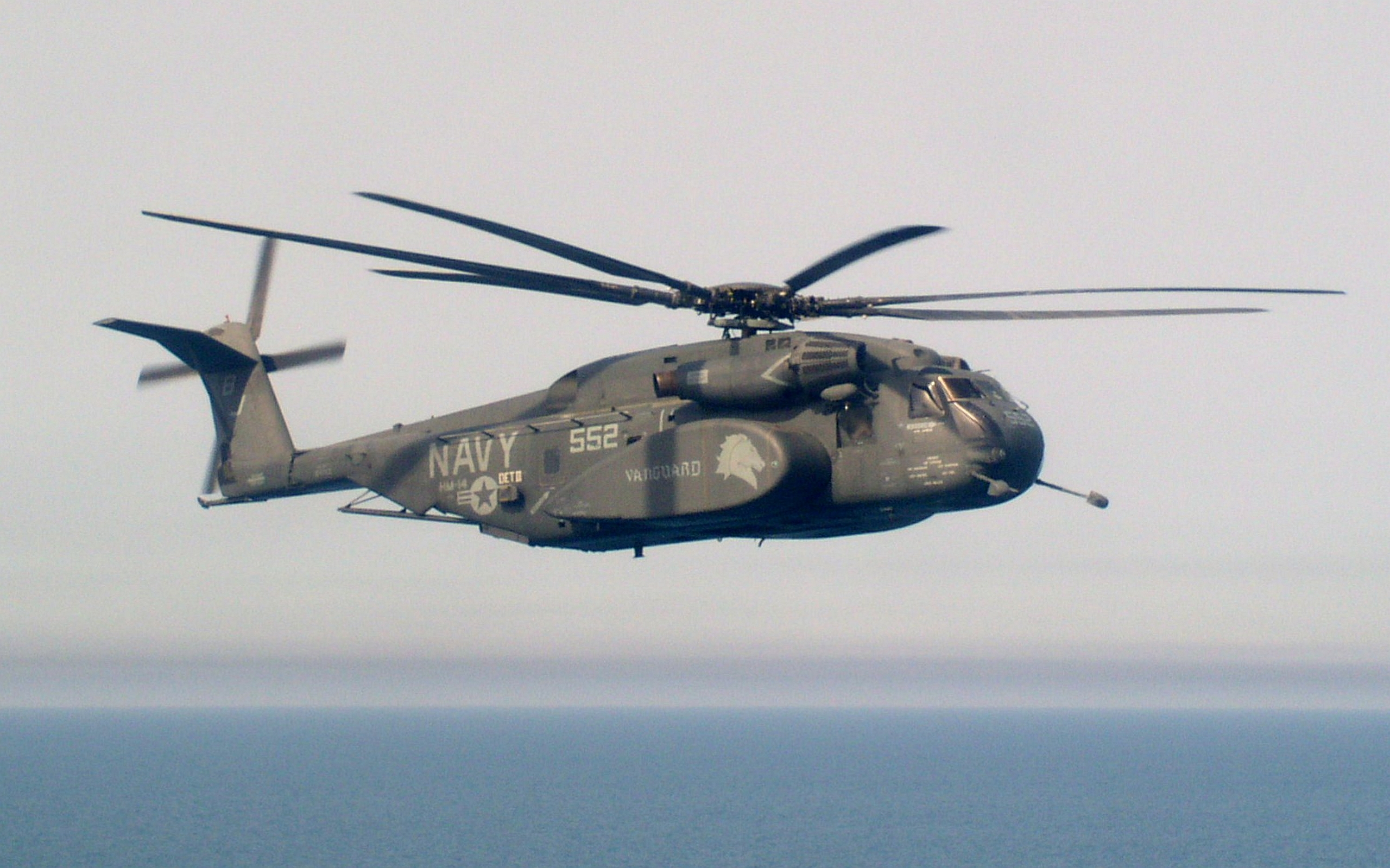 Sikorsky MH-53 Wallpapers - Wallpaper Cave
