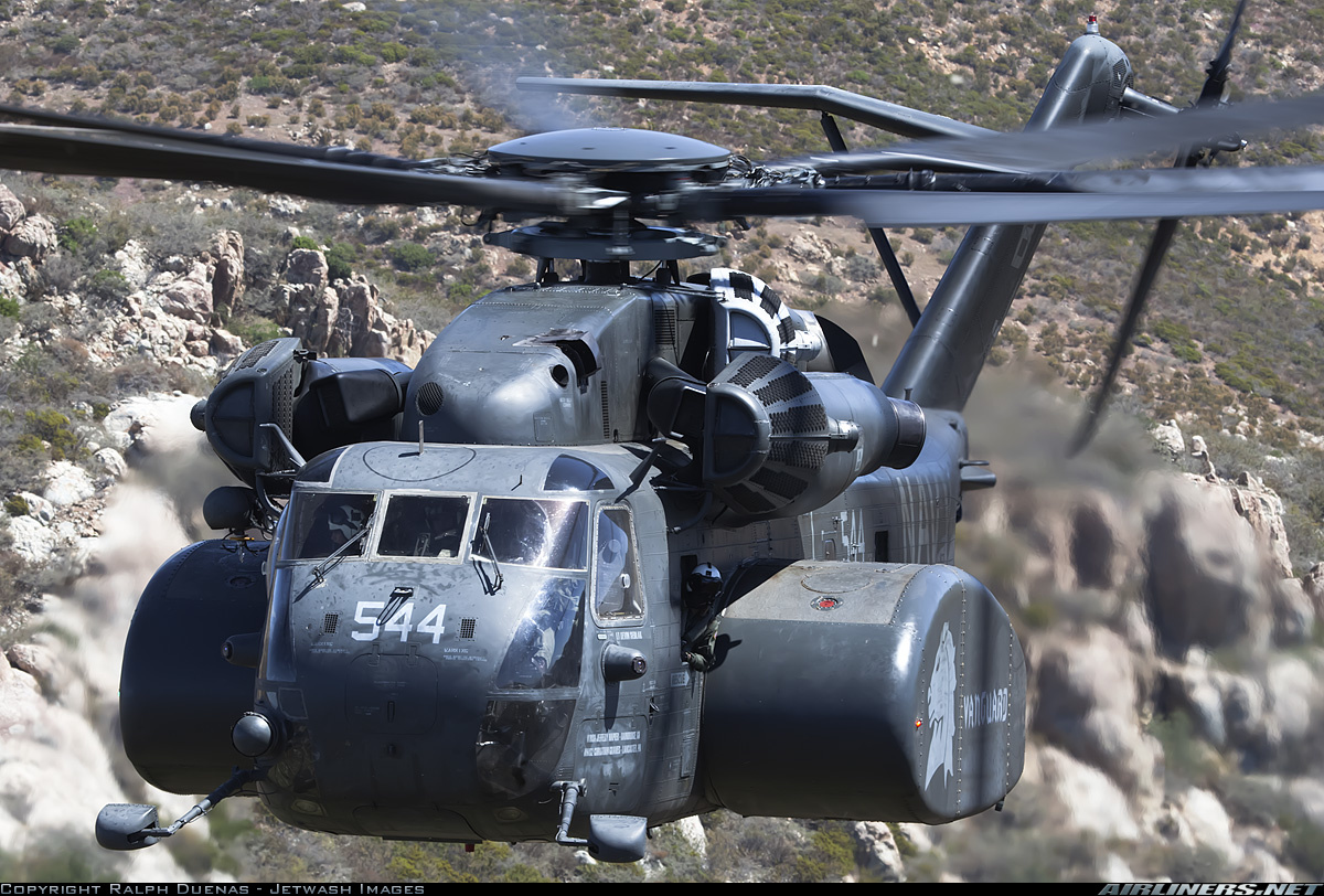 Sikorsky MH-53 Wallpapers - Wallpaper Cave