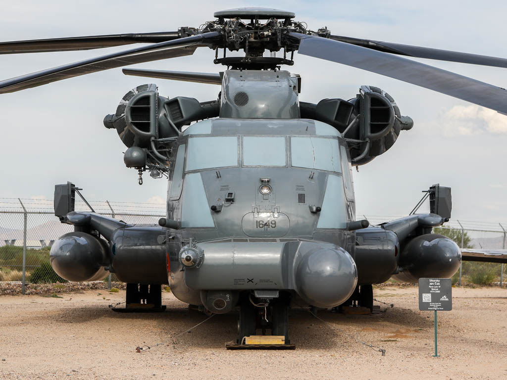 Sikorsky MH-53 Wallpapers - Wallpaper Cave